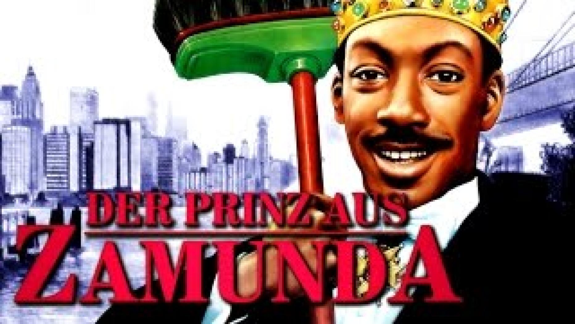 Der Prinz aus Zamunda | film.at