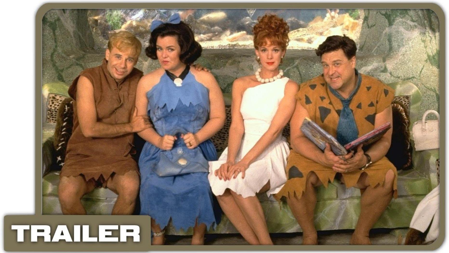 The Flintstones - Die Familie Feuerstein | film.at