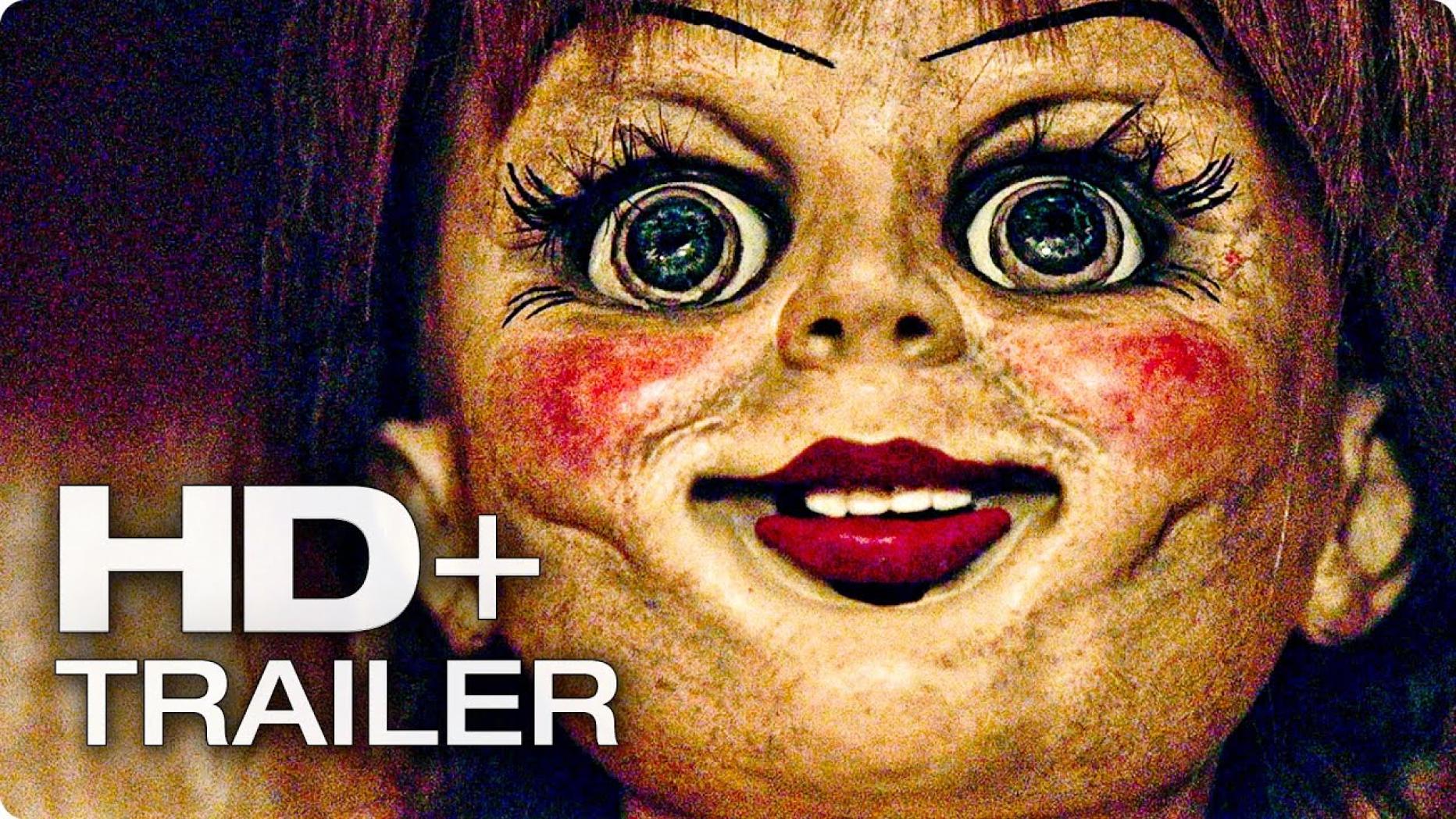 Annabelle | film.at