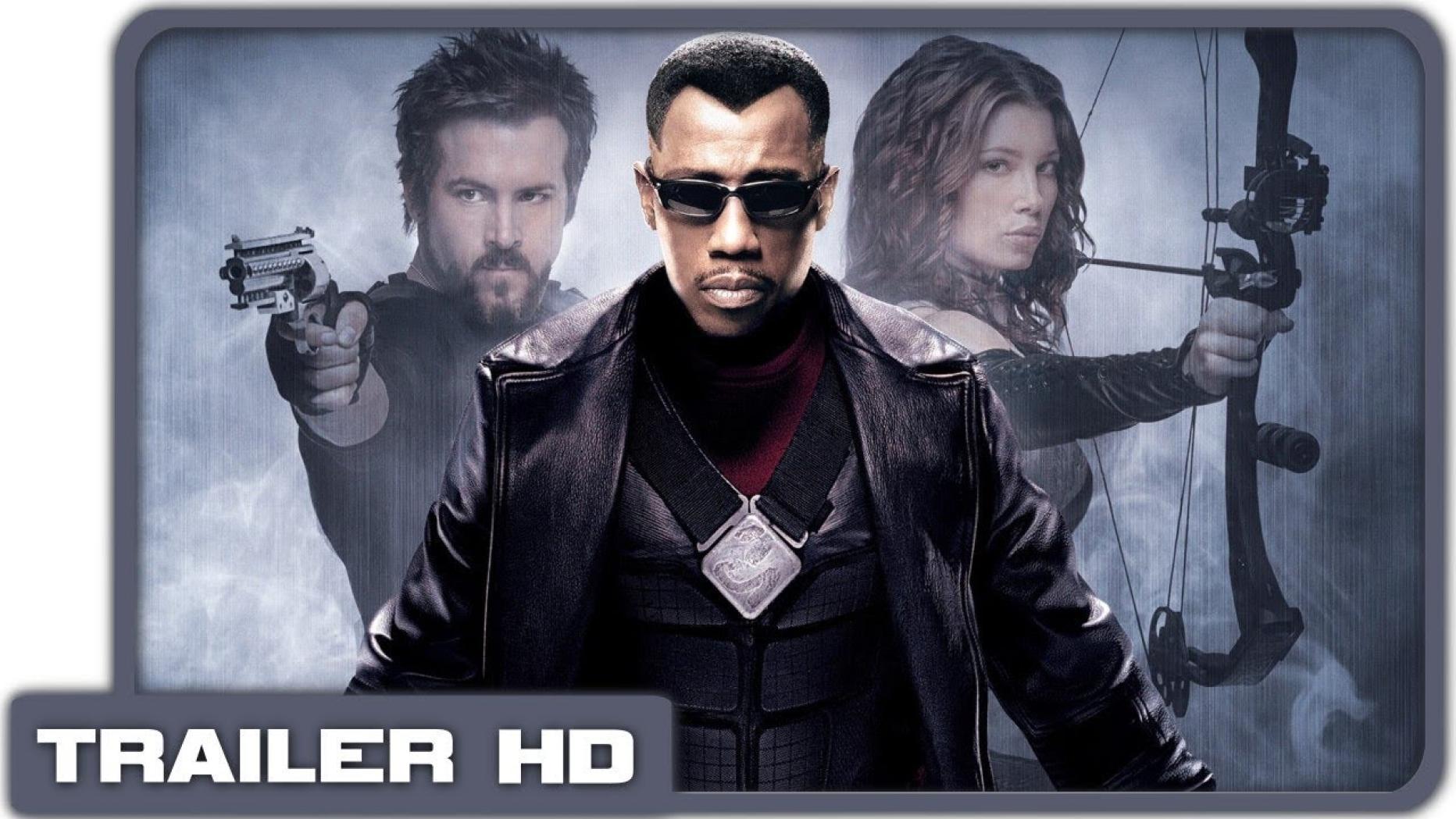 Blade: Trinity | film.at