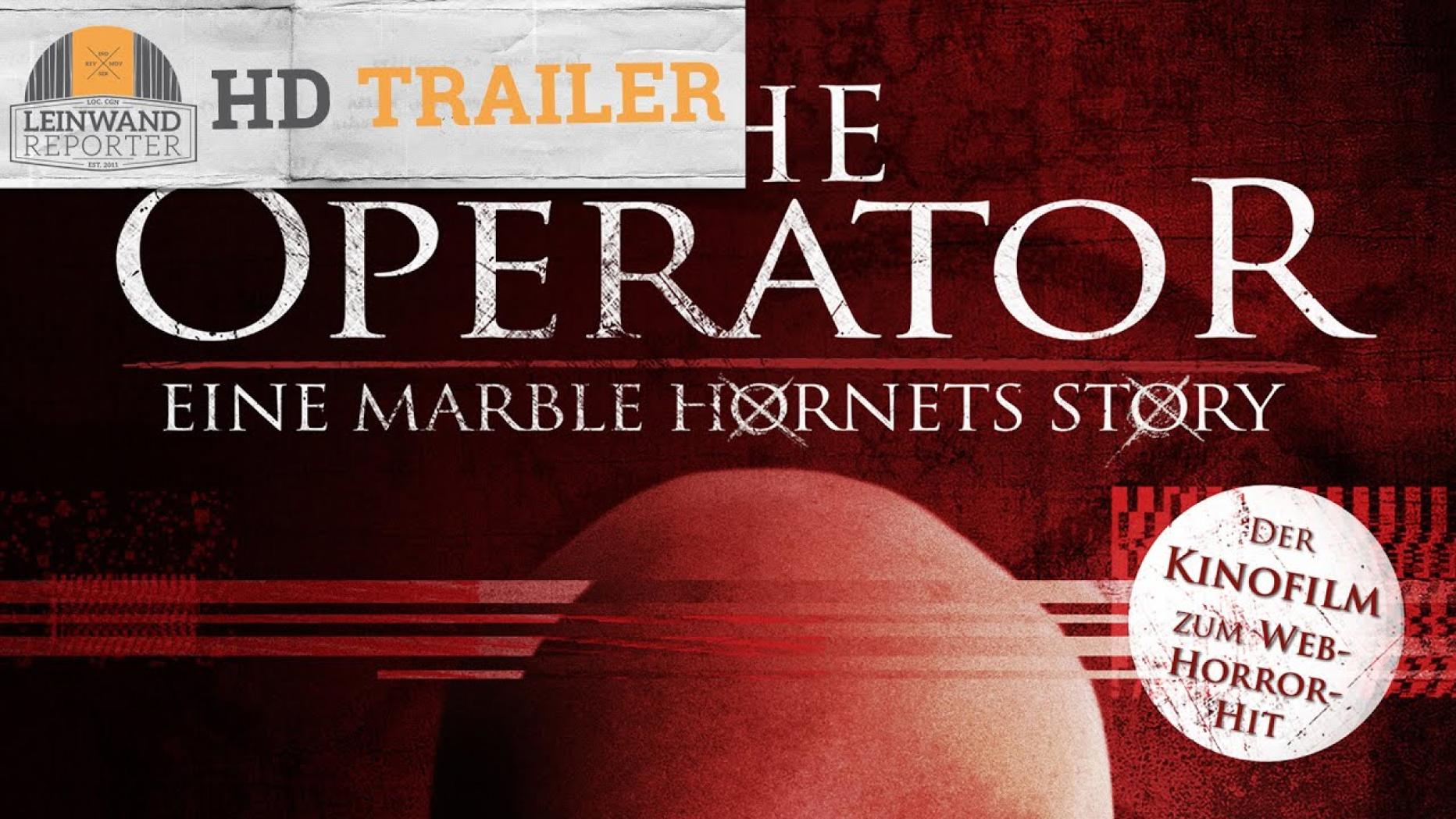 The Operator | film.at