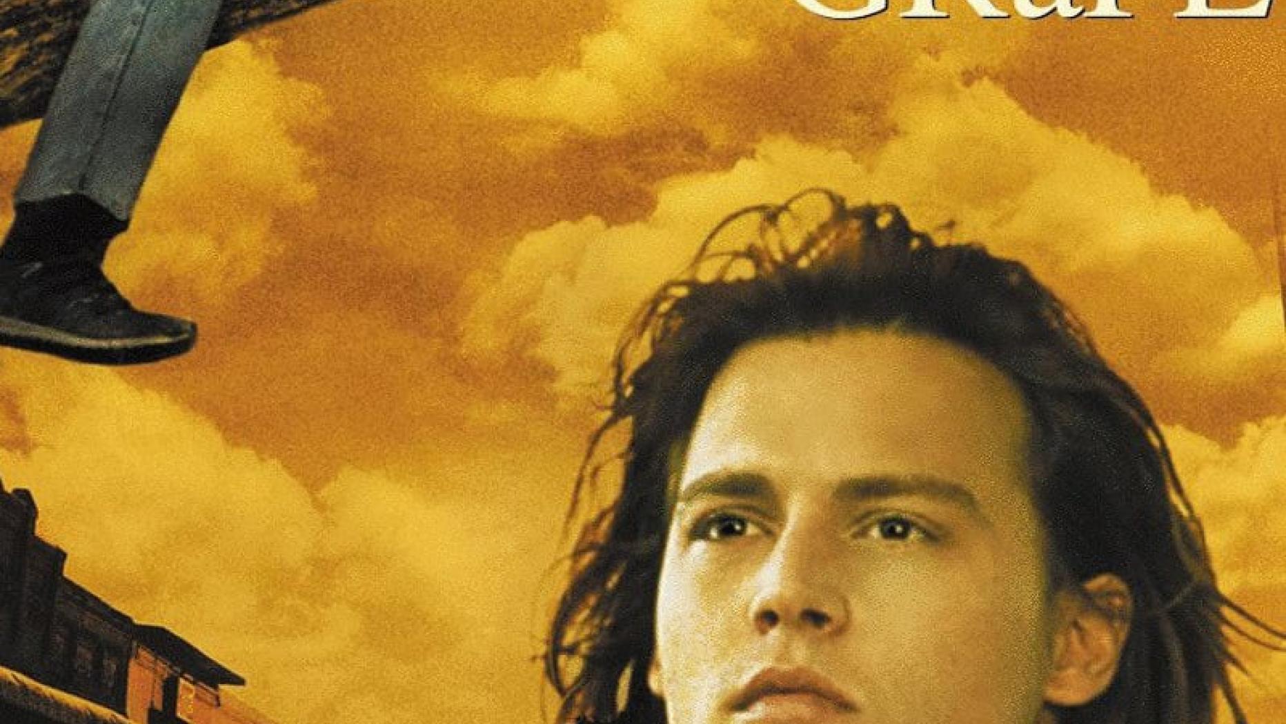 What's Eating Gilbert Grape