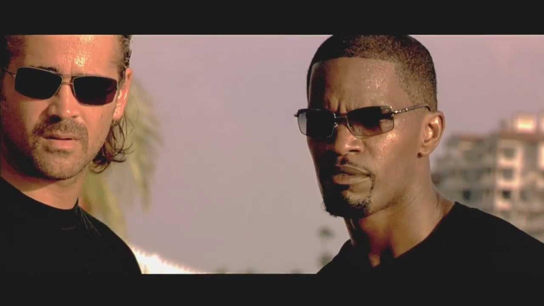 Miami Vice | film.at