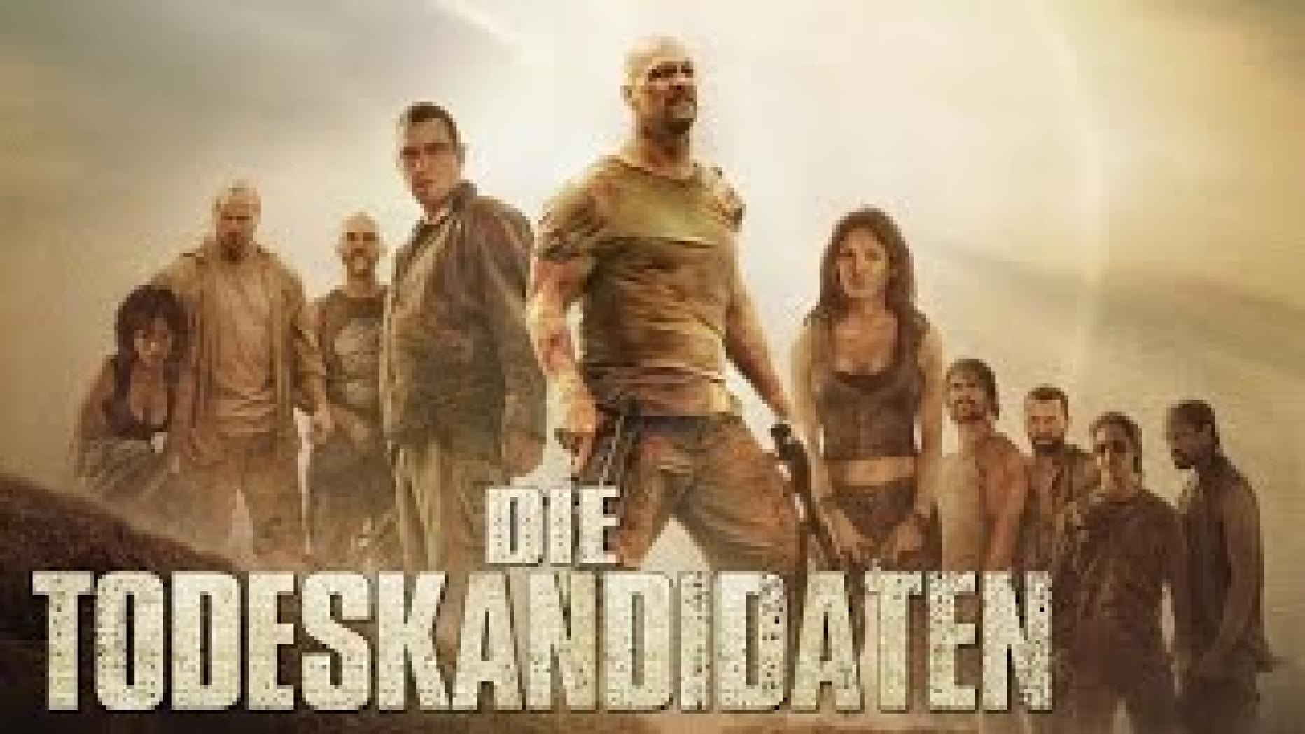 Die Todeskandidaten | film.at