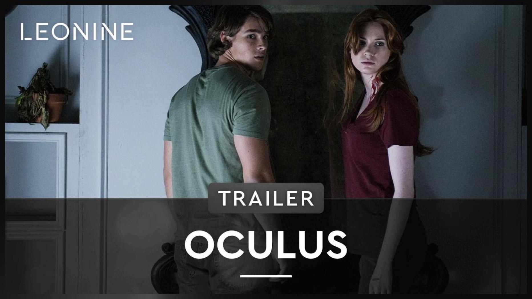 Oculus | film.at