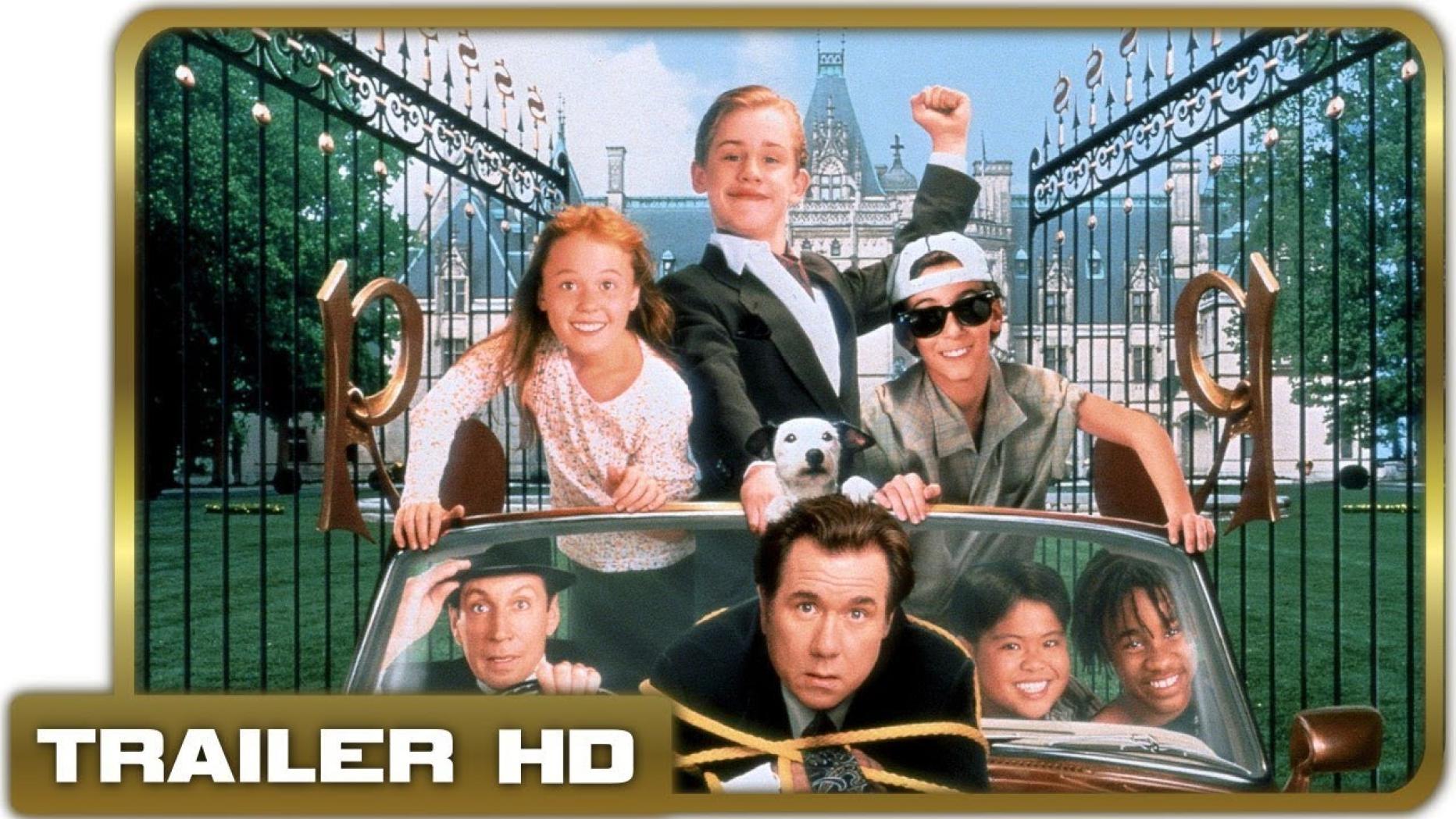 Richie Rich | film.at