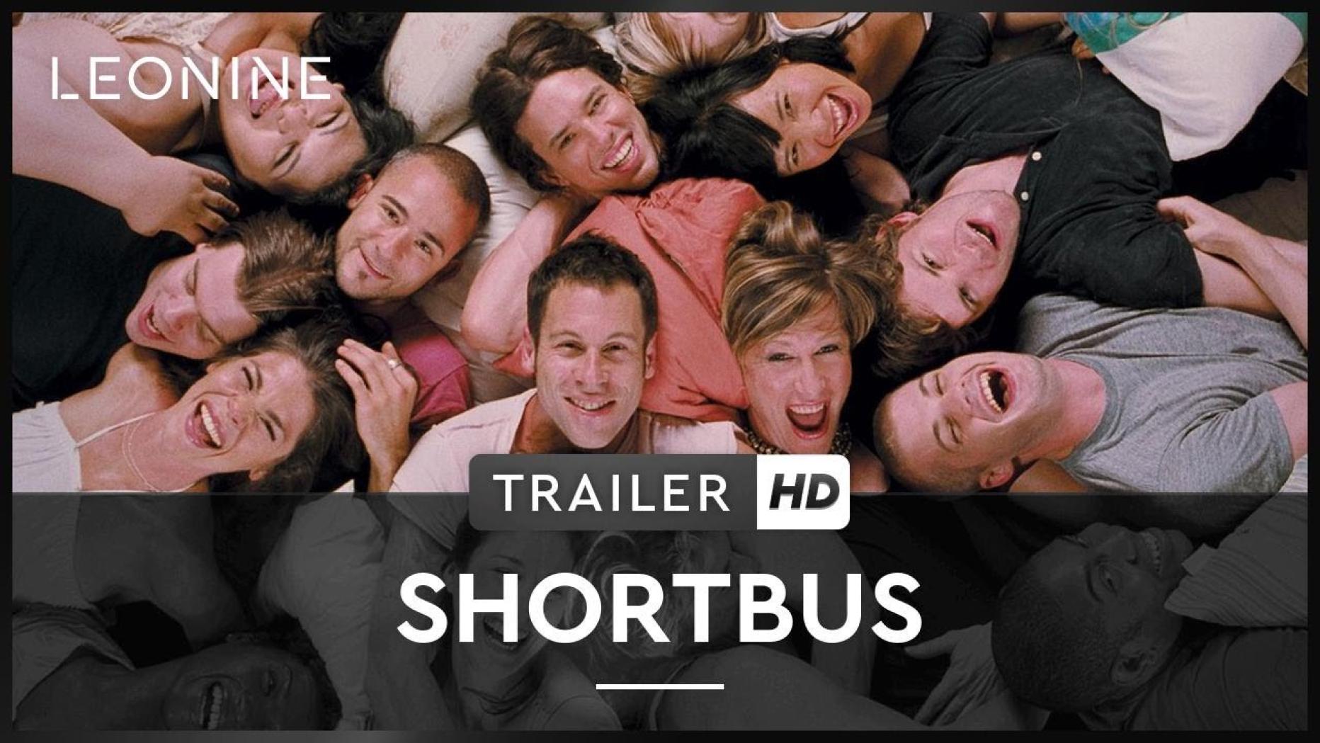 Shortbus | film.at