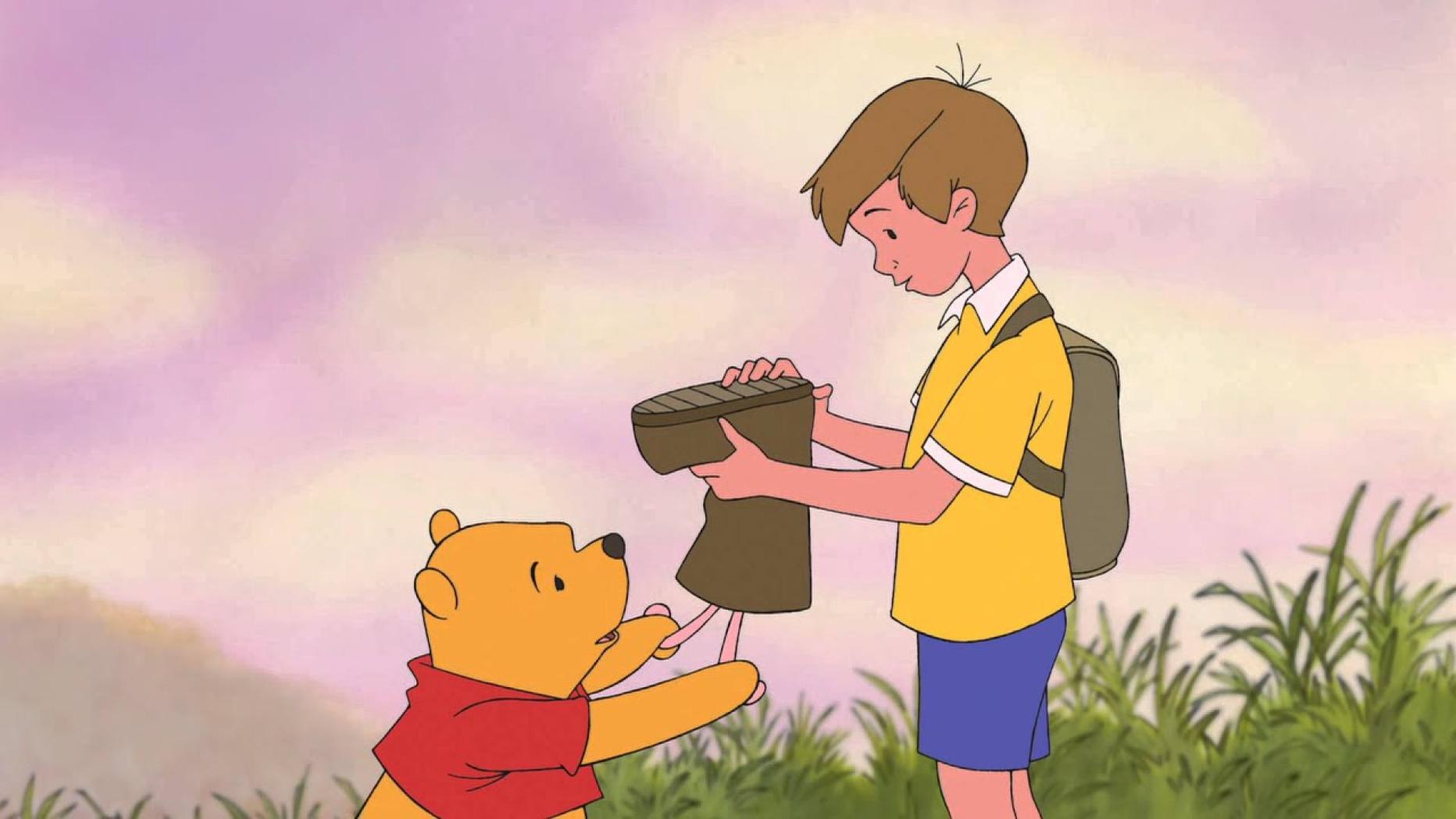 Ferkels großes Abenteuer | film.at