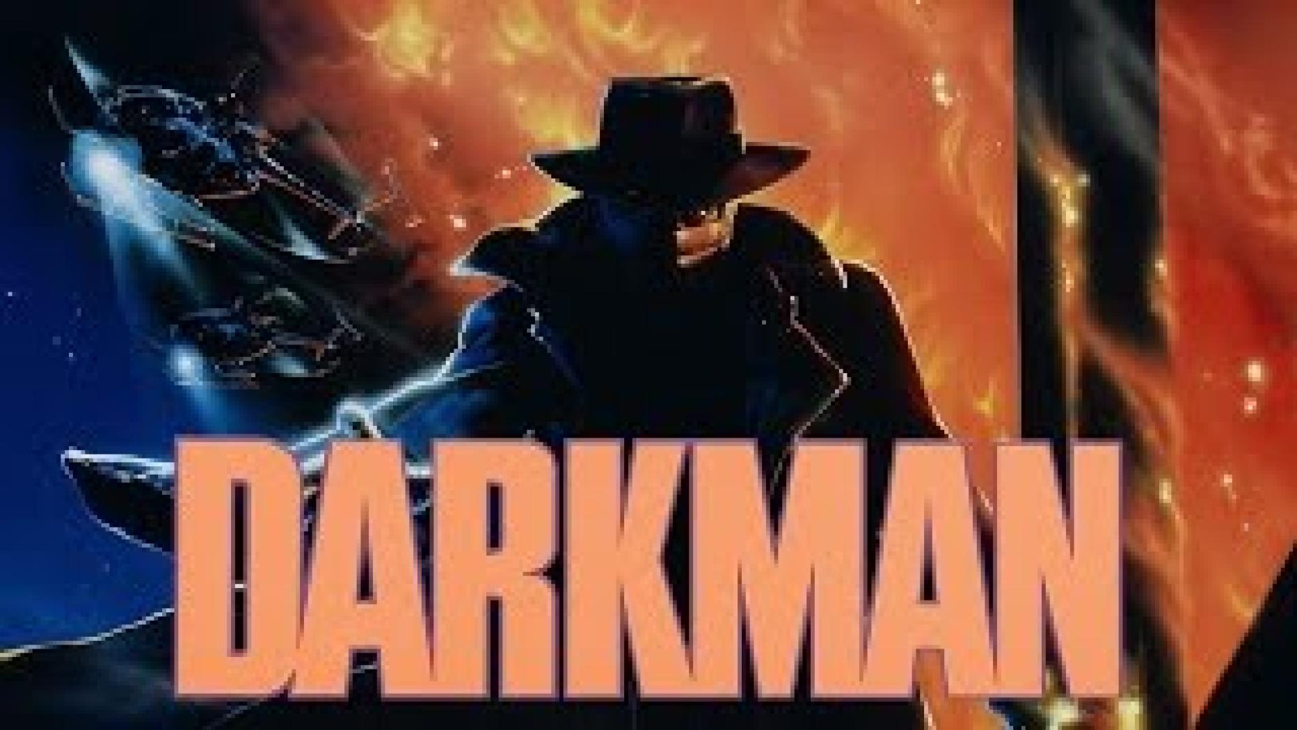 Darkman | film.at