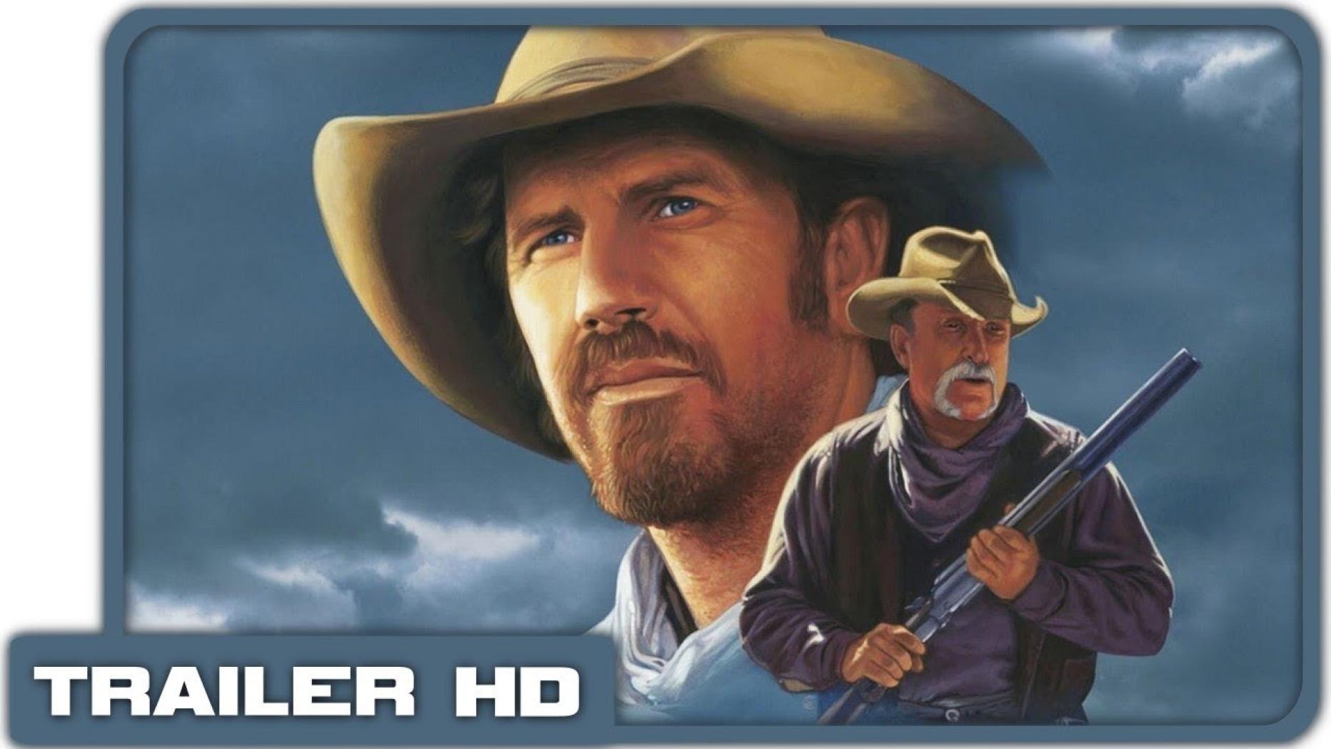 Open Range - Weites Land | film.at Open Range - Weites Land | film.at