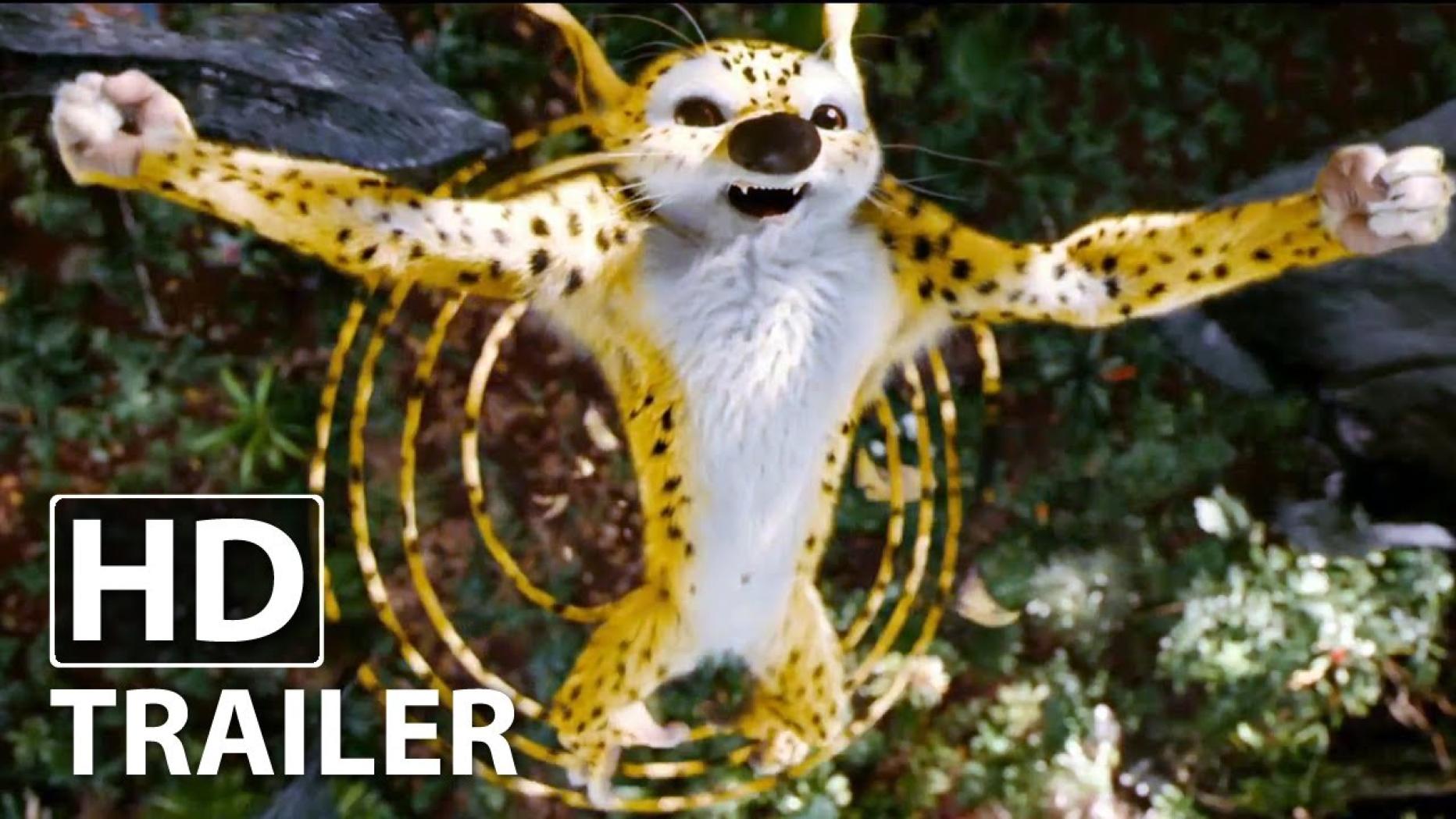 Auf den Spuren des Marsupilami | film.at