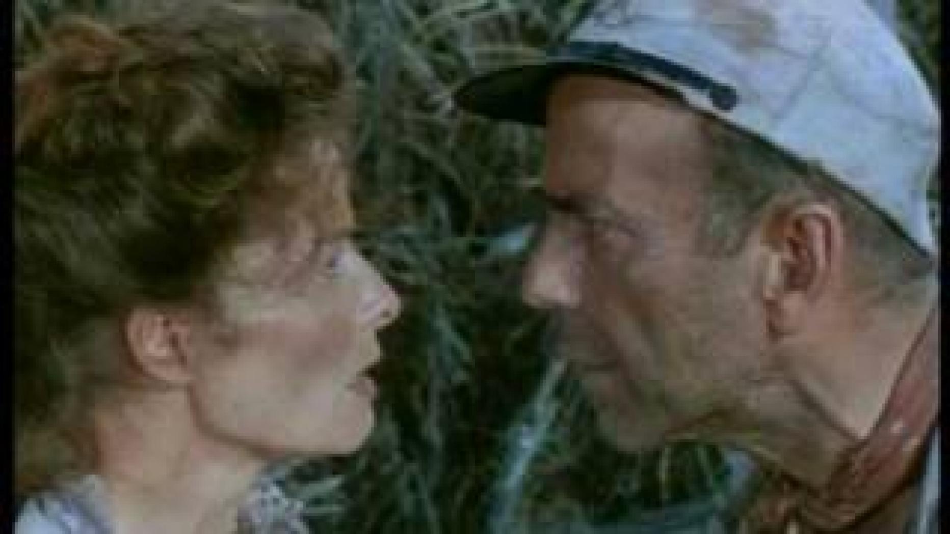 African Queen | film.at