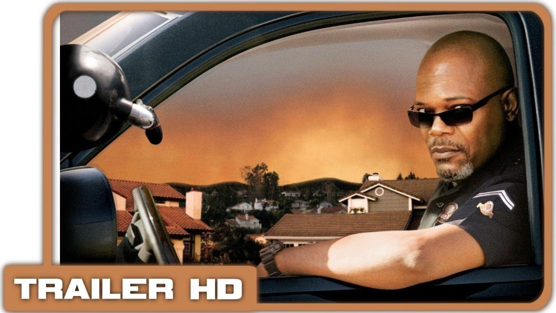 Lakeview Terrace | film.at