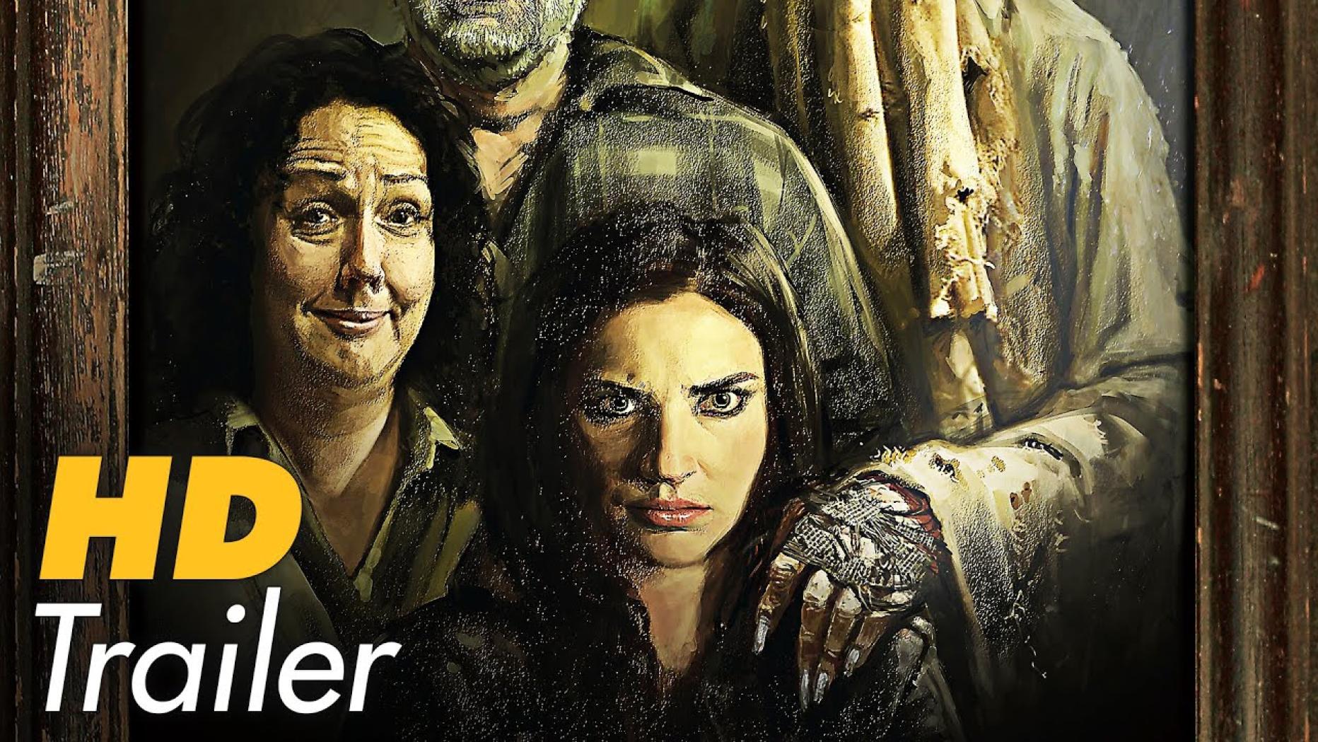 Housebound | film.at