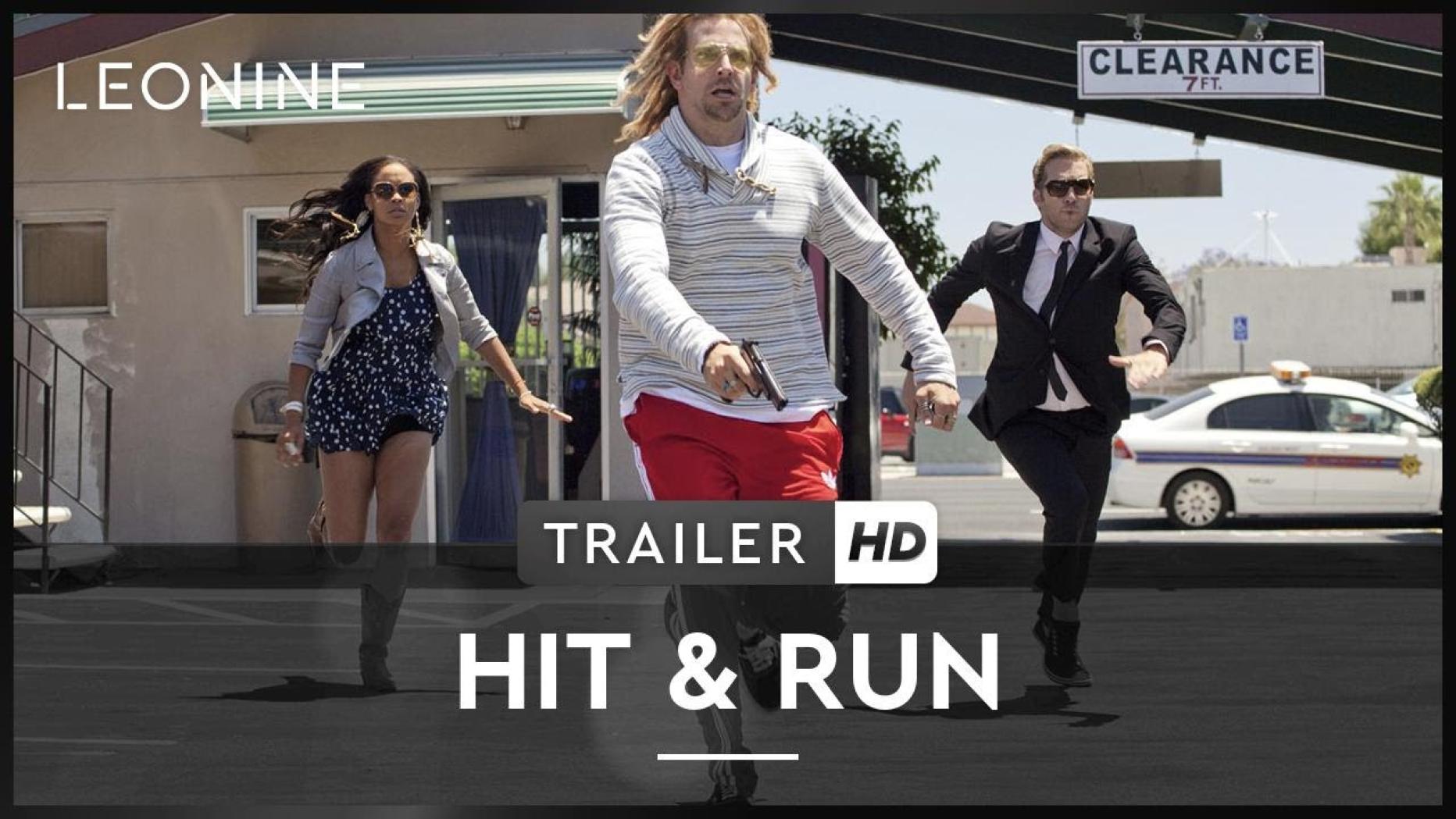 Hit and Run | film.at