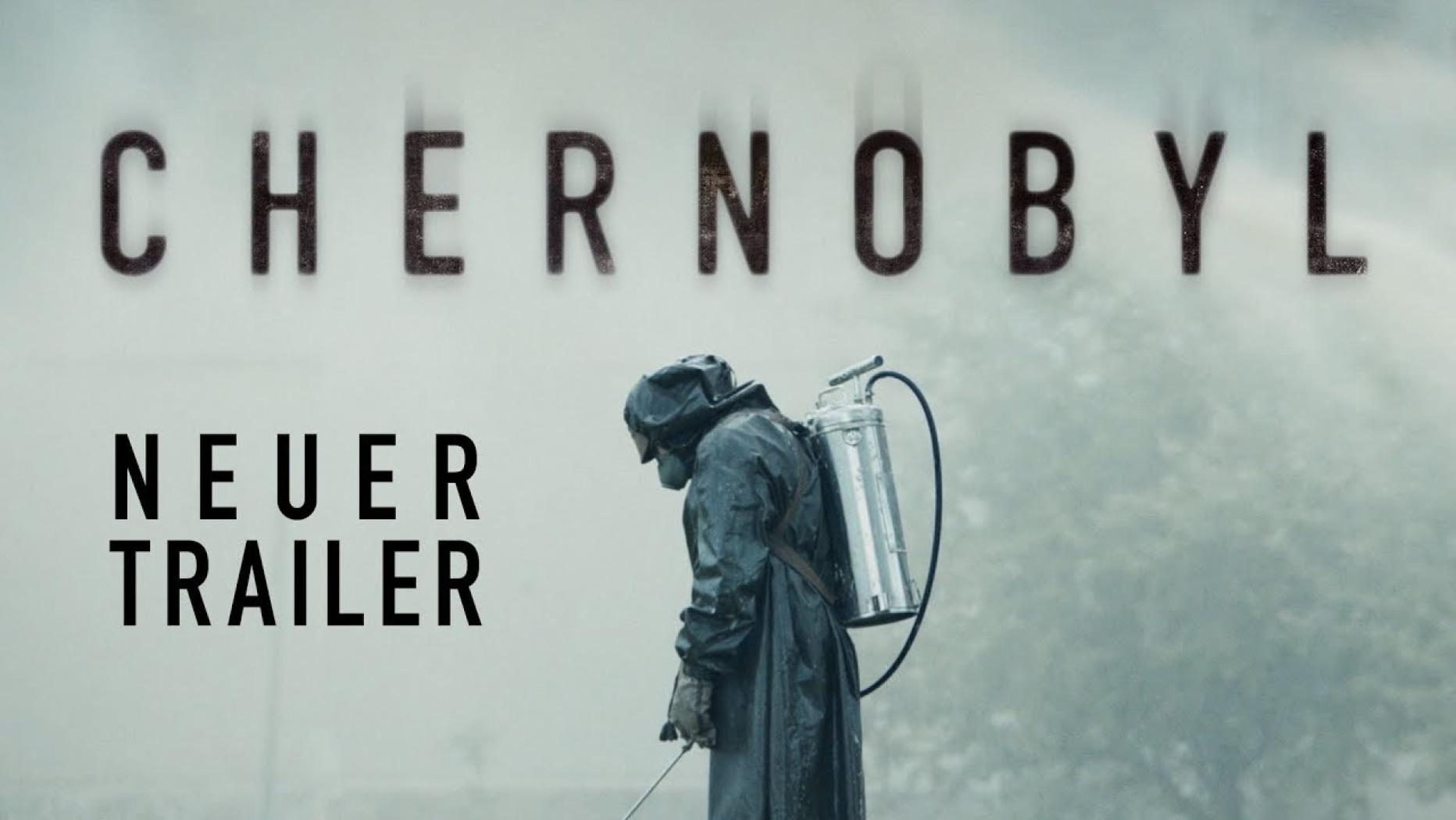 Chernobyl | film.at
