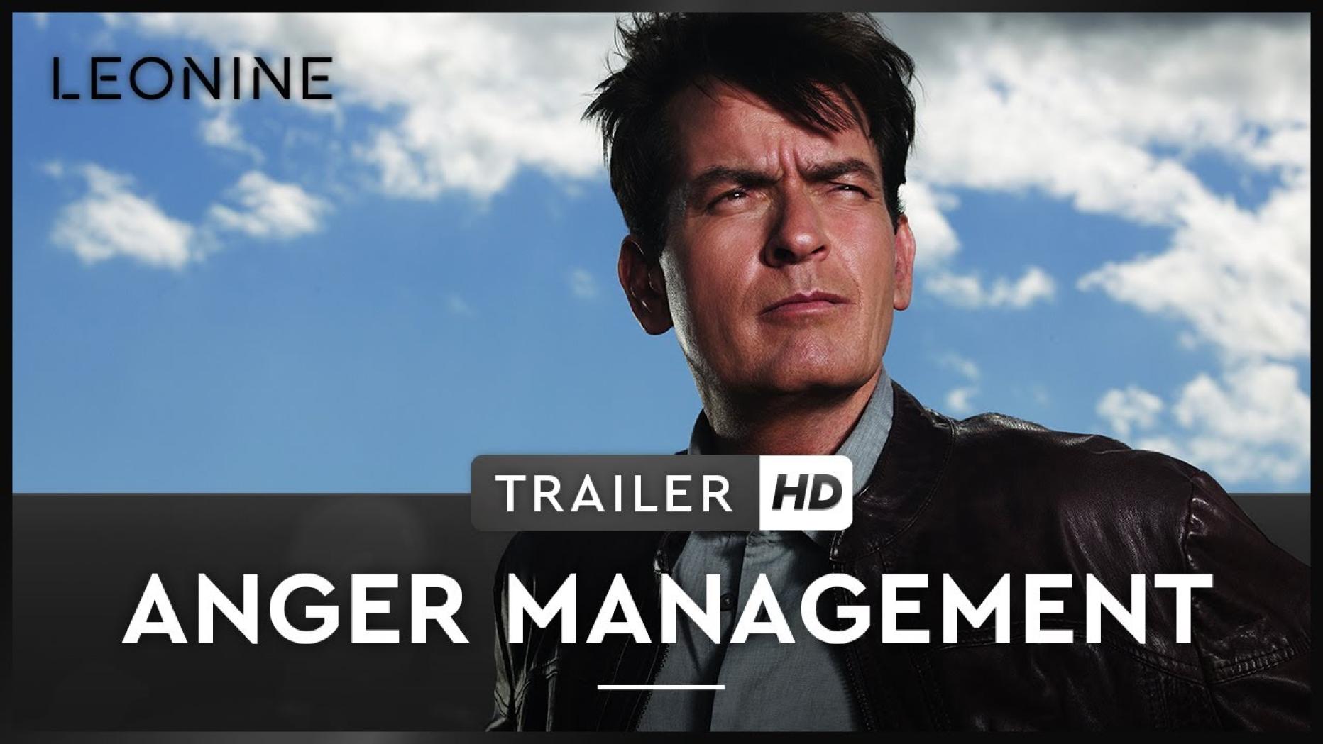 Anger Management | film.at