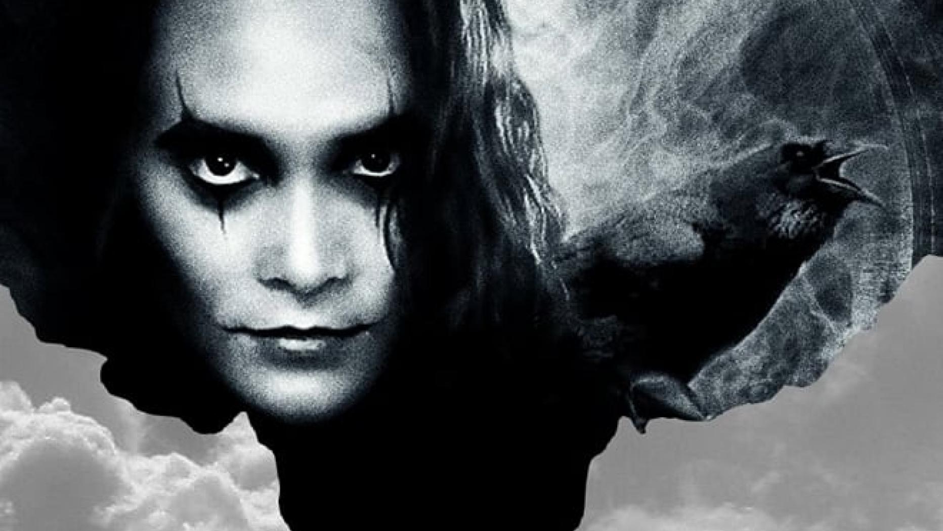 "The Crow"-Reboot mit Bill Skarsgard: Start schon 2024! | film.at