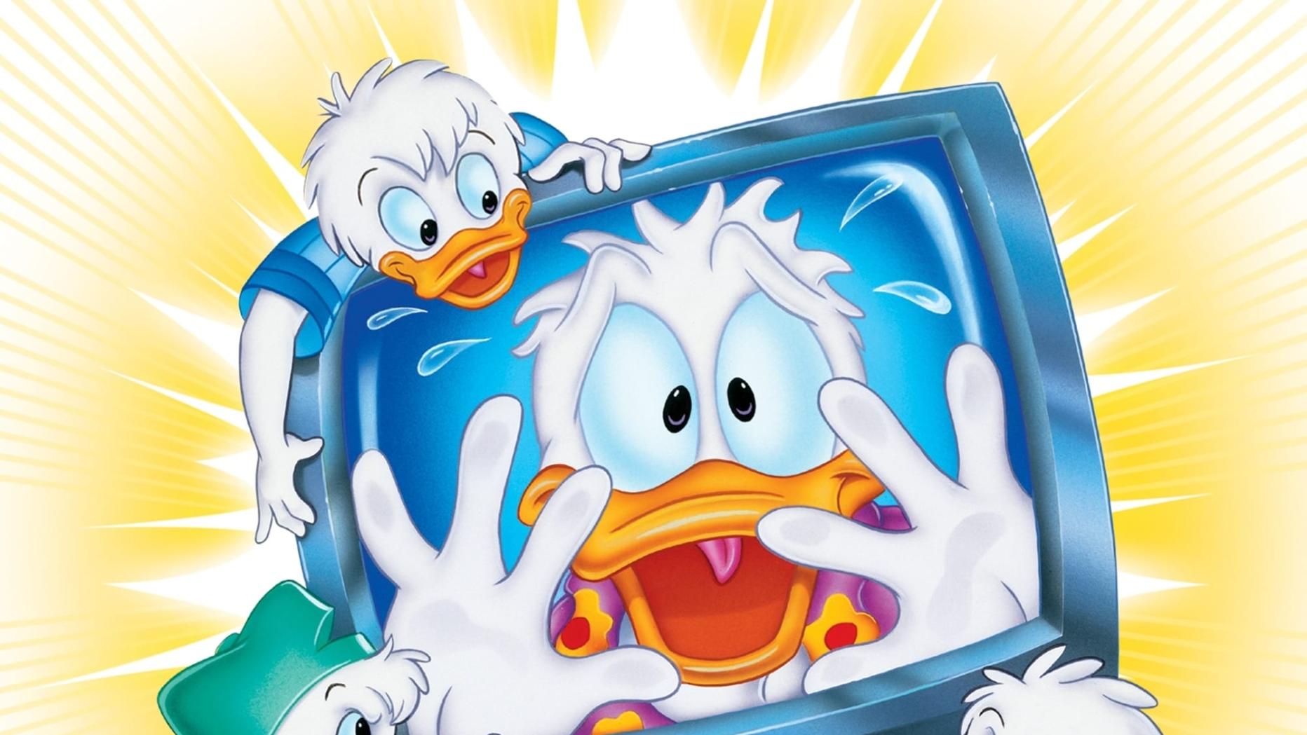 Quack Pack