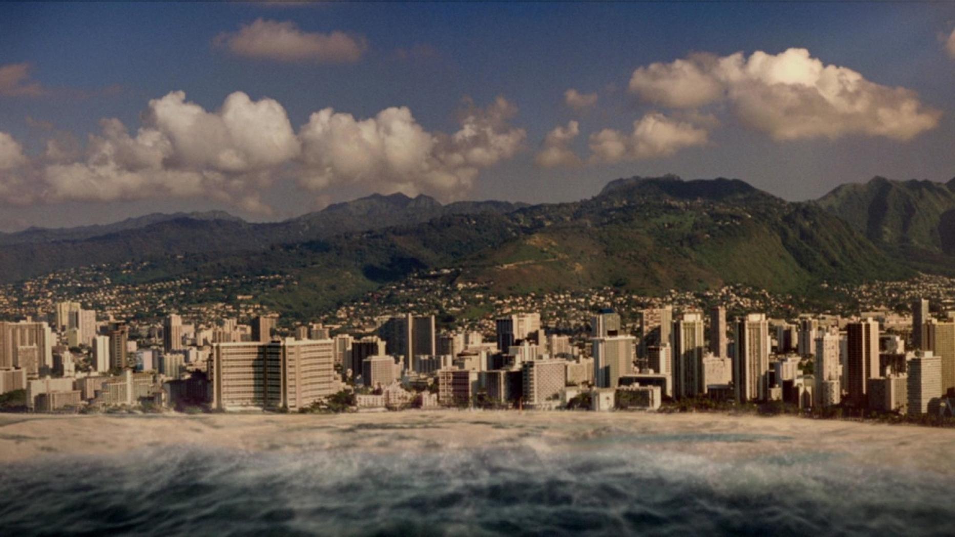 10.5 - Die Erde bebt | film.at