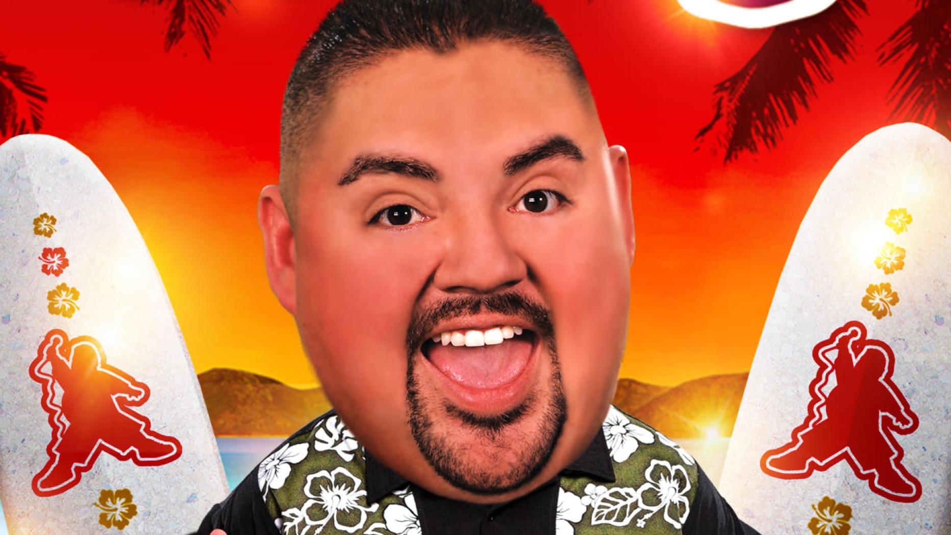 Gabriel Iglesias: Aloha Fluffy