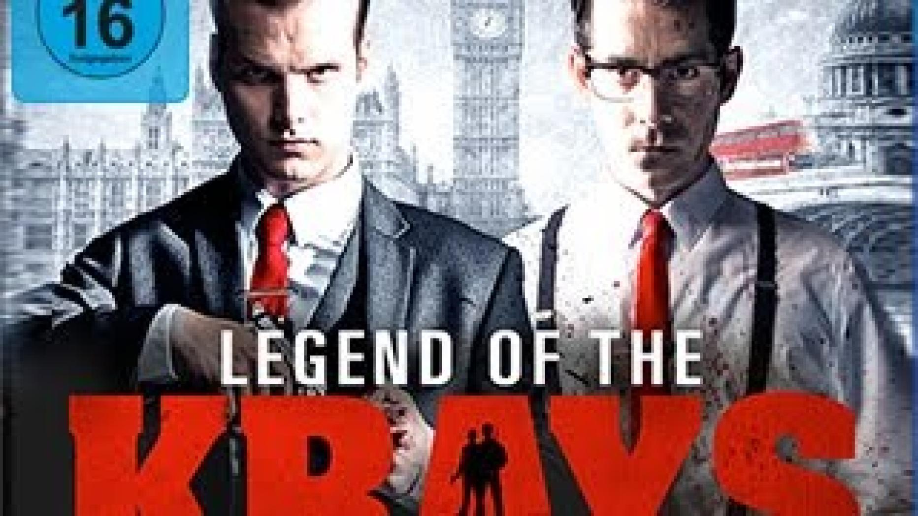 Legend of the Krays | film.at