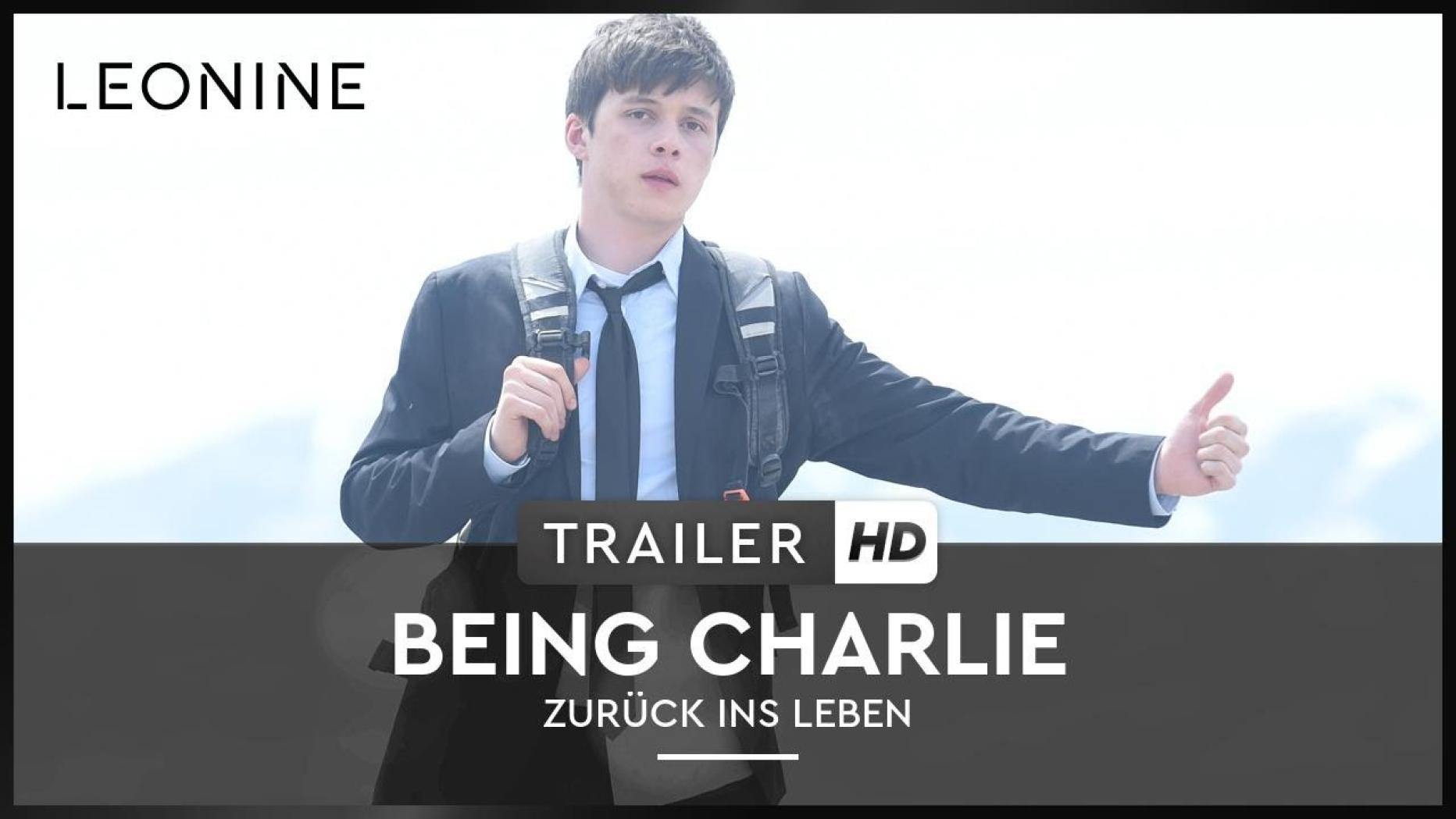 Being Charlie - Zurück ins Leben | film.at