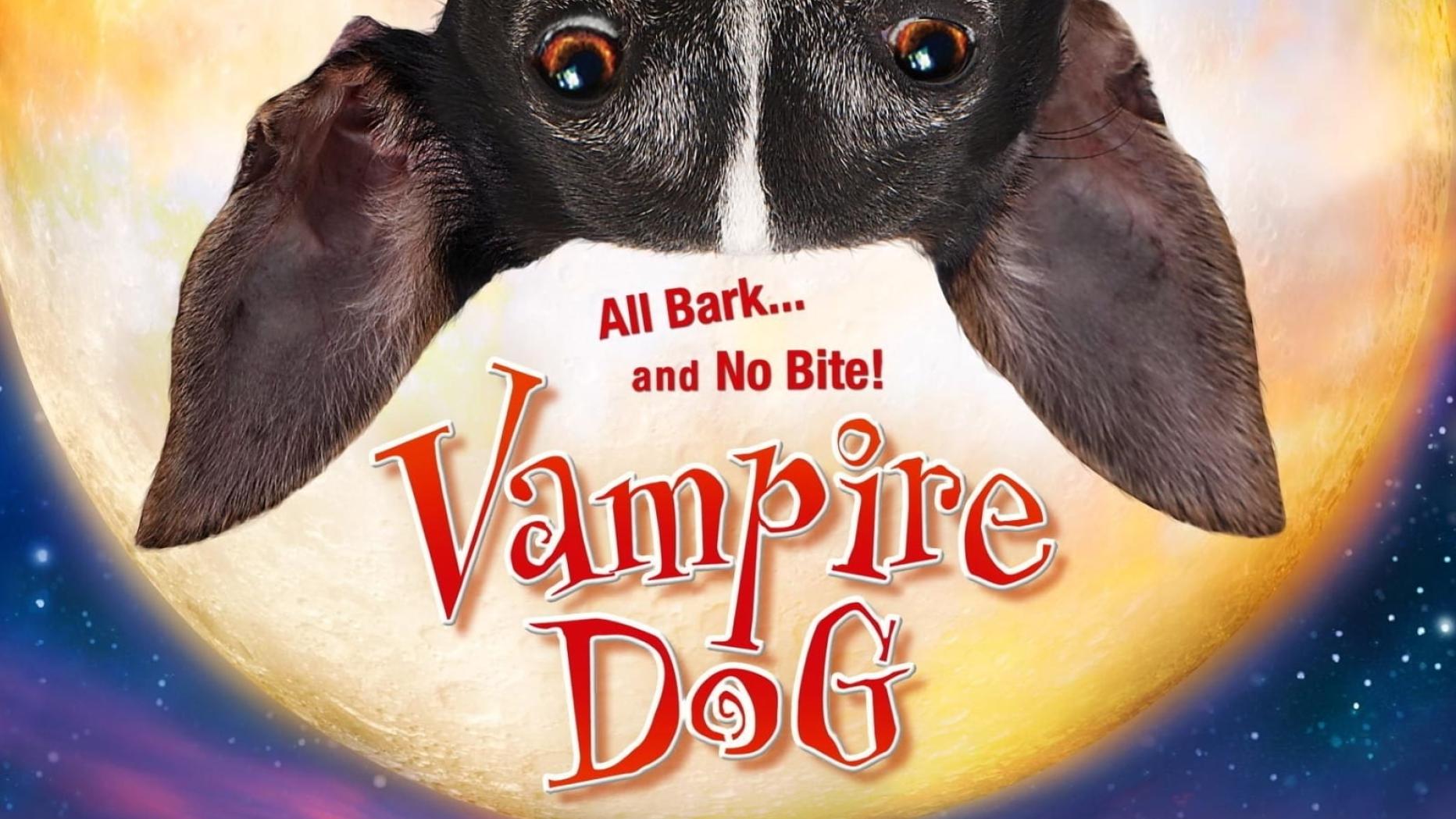 Vampire Dog