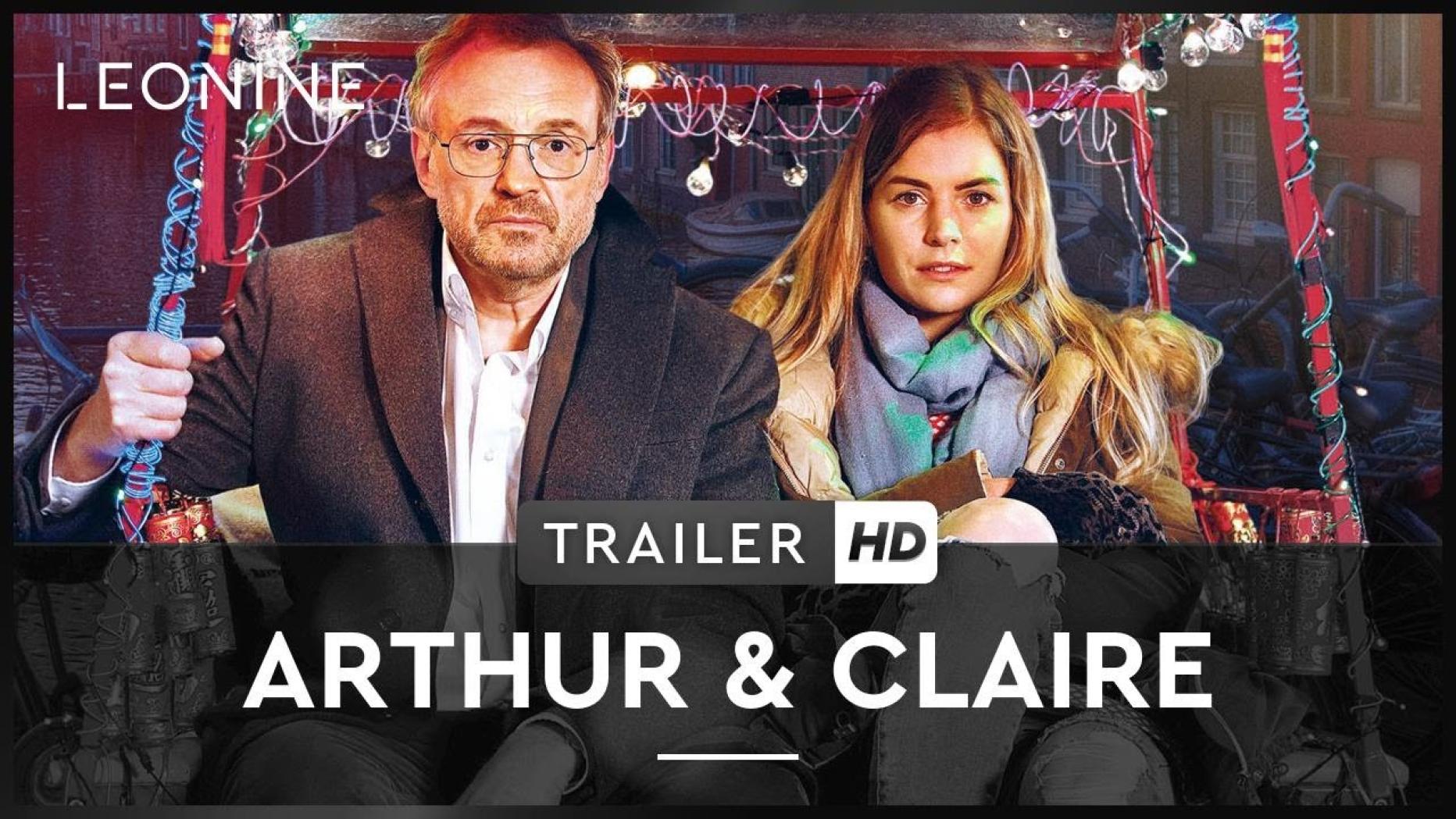 Arthur & Claire | film.at
