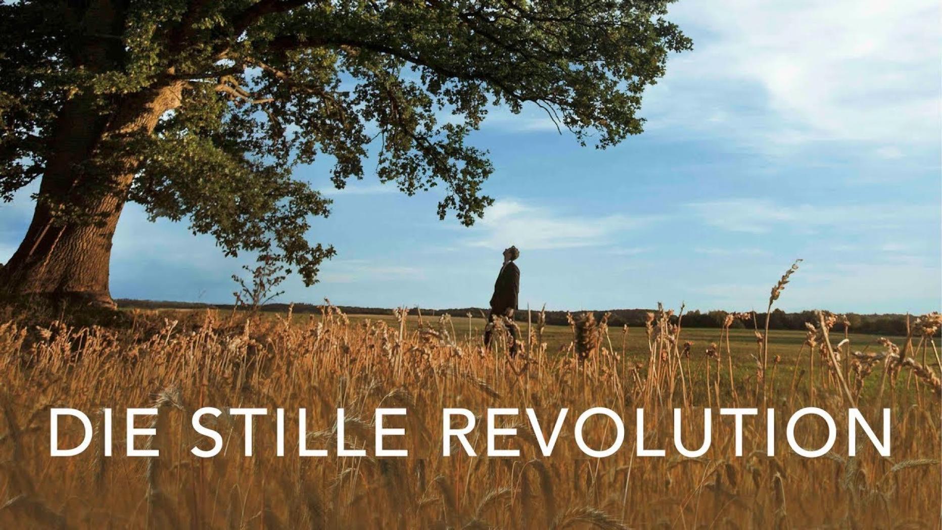 Die Stille Revolution | film.at