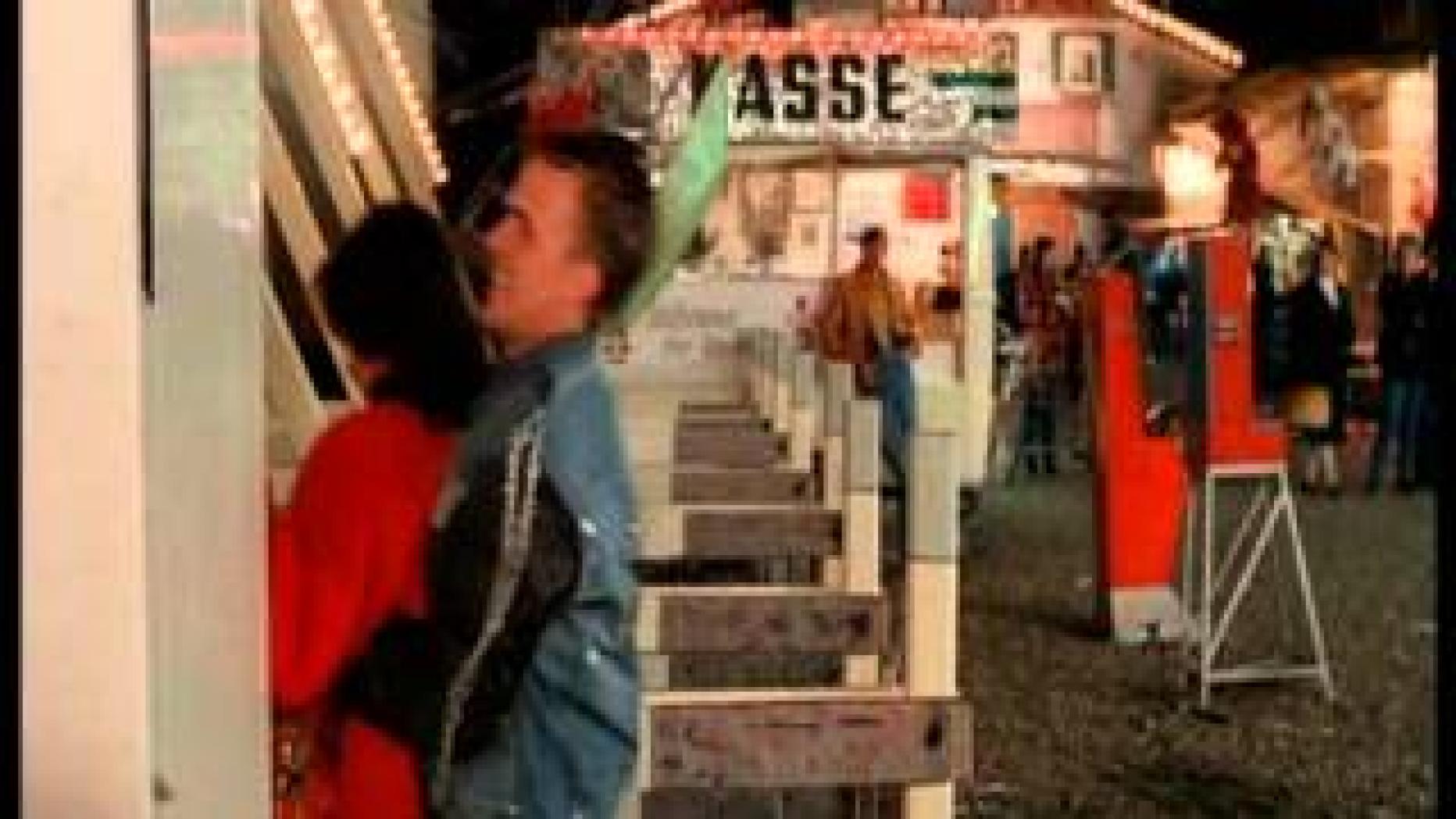 Gib Gas - Ich will Spaß | film.at