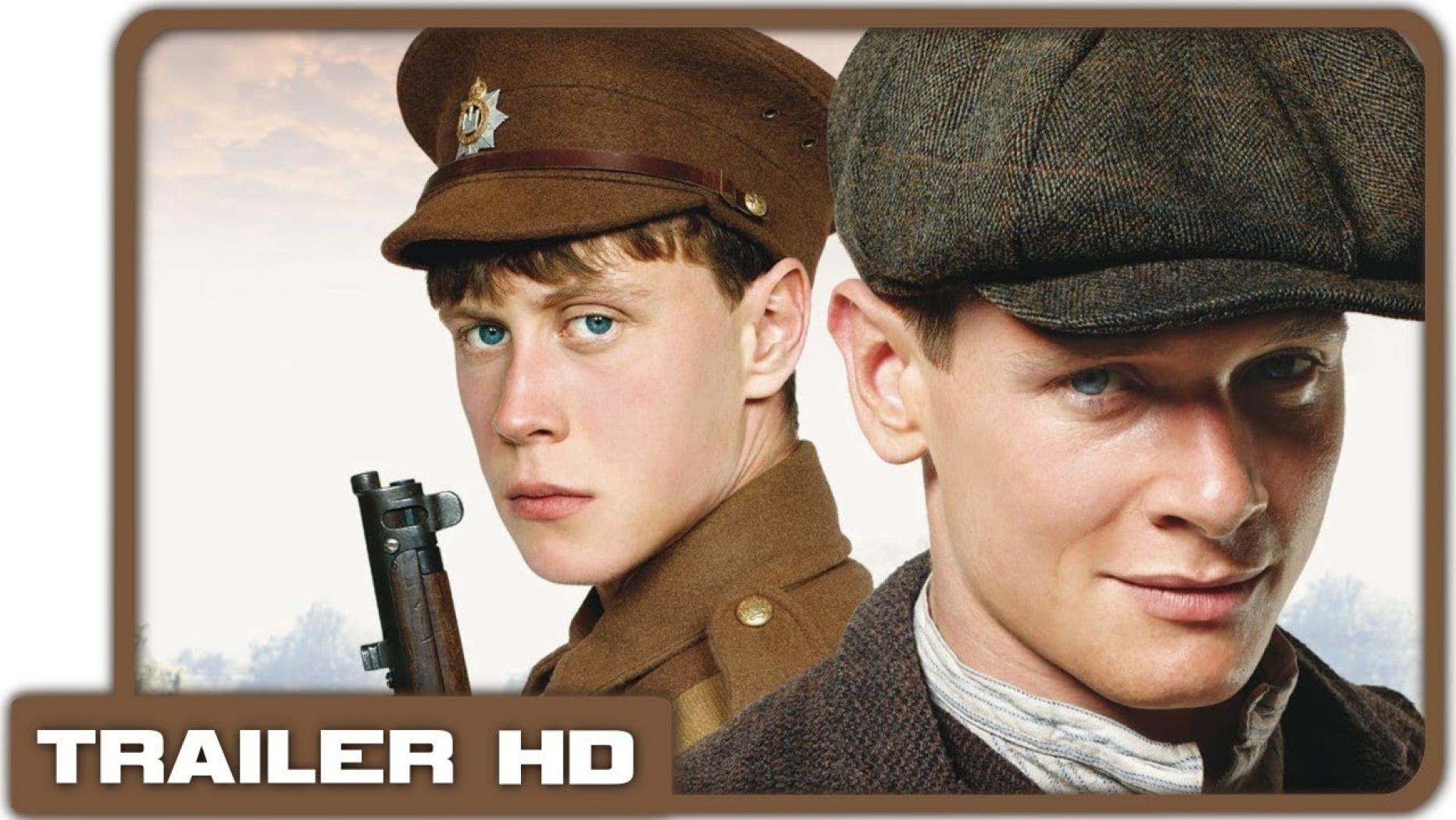 Private Peaceful - Mein Bruder Charlie | film.at