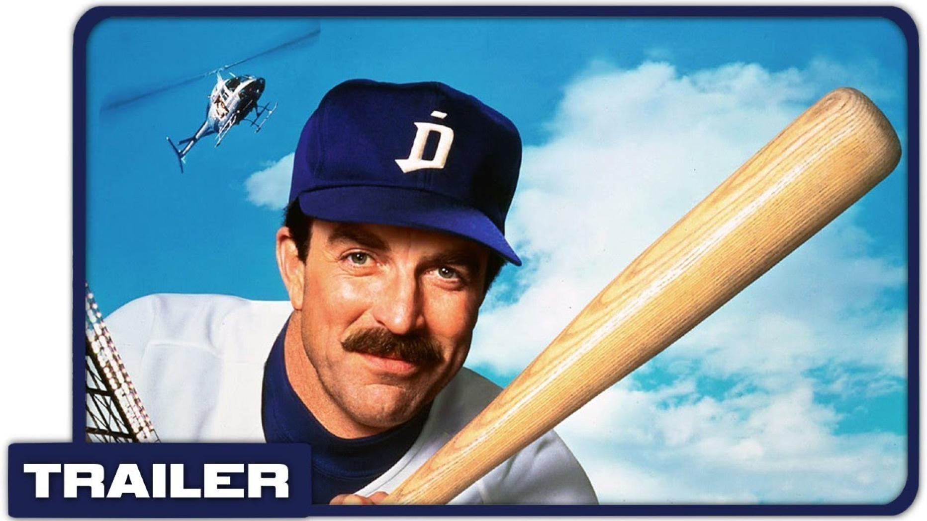 Mr. Baseball | film.at