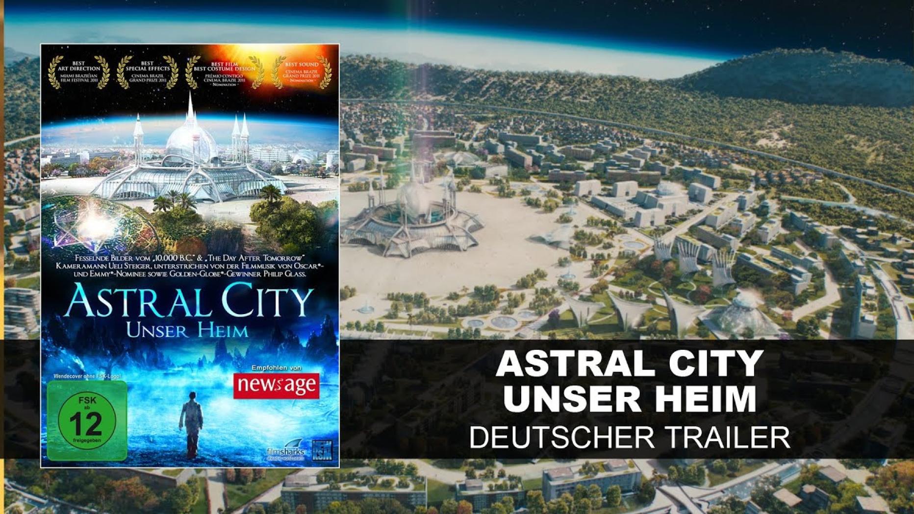Astral City - Unser Heim | film.at