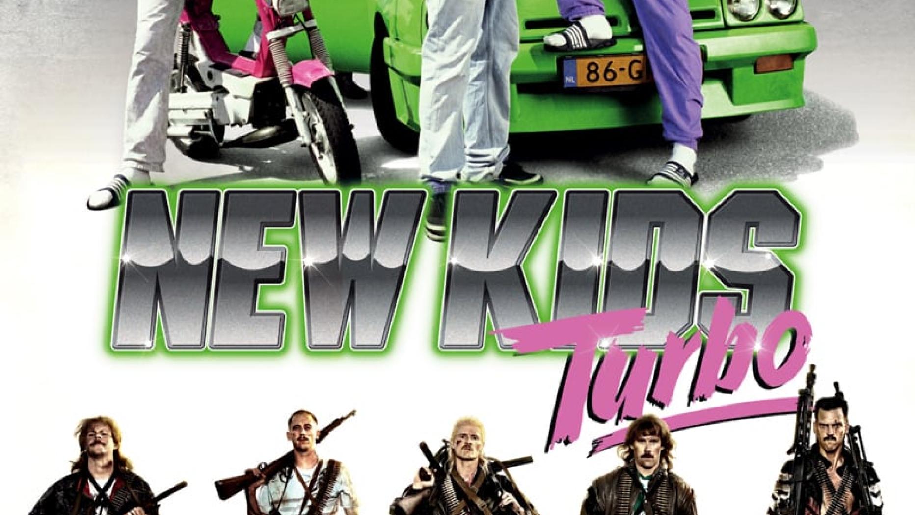 New Kids Turbo Ansehen