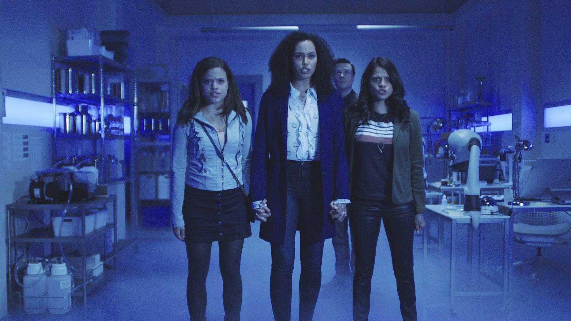 FSK: Was bedeutet die Altersfreigabe von Filmen? | film.at