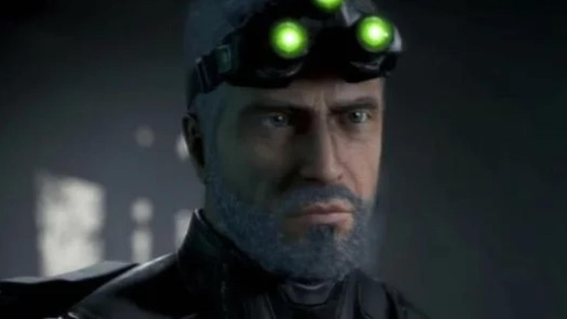 "Splinter Cell": Netflix-Anime von "John Wick"-Autor Kolstad | film.at