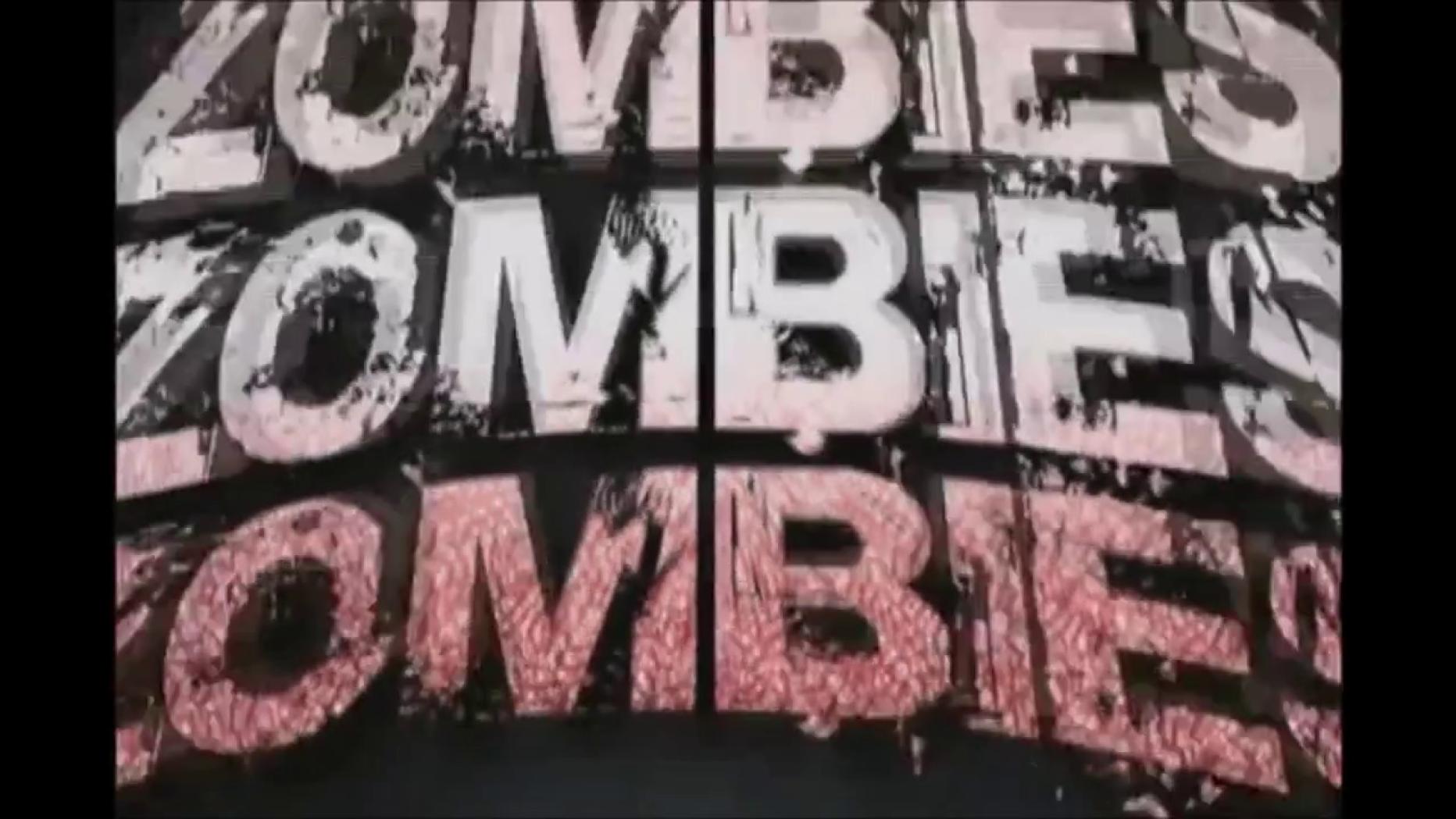 Strippers vs. Zombies | film.at