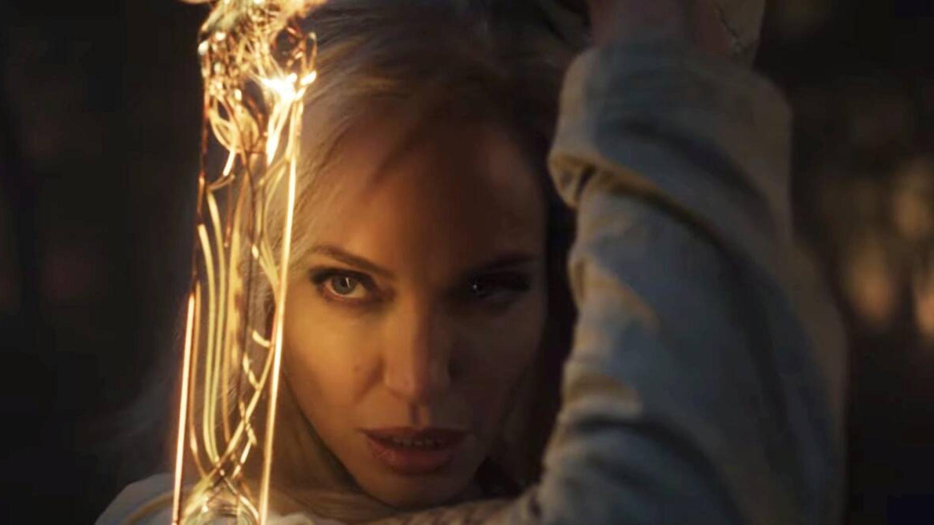 How 'Eternals' Cosmic Energy May Connect to 'Guardians of the Galaxy's ...