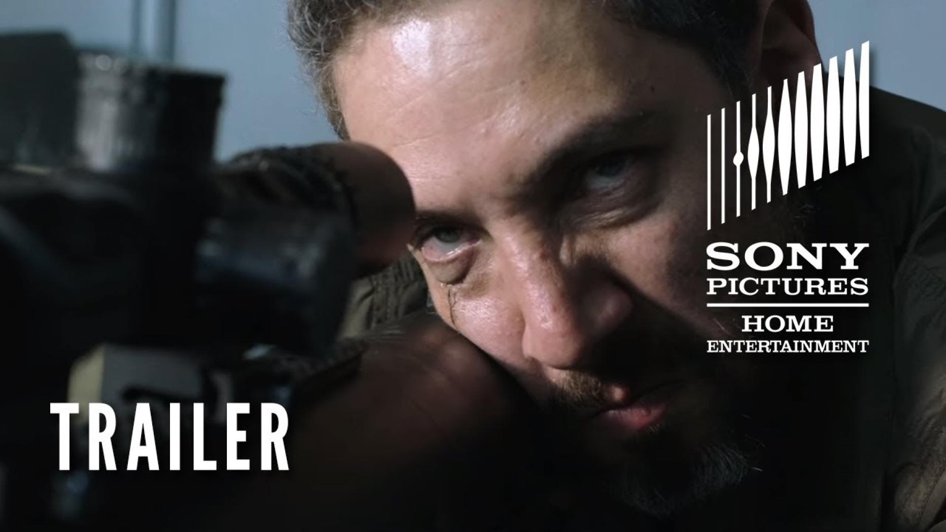 Sniper: Homeland Security | film.at