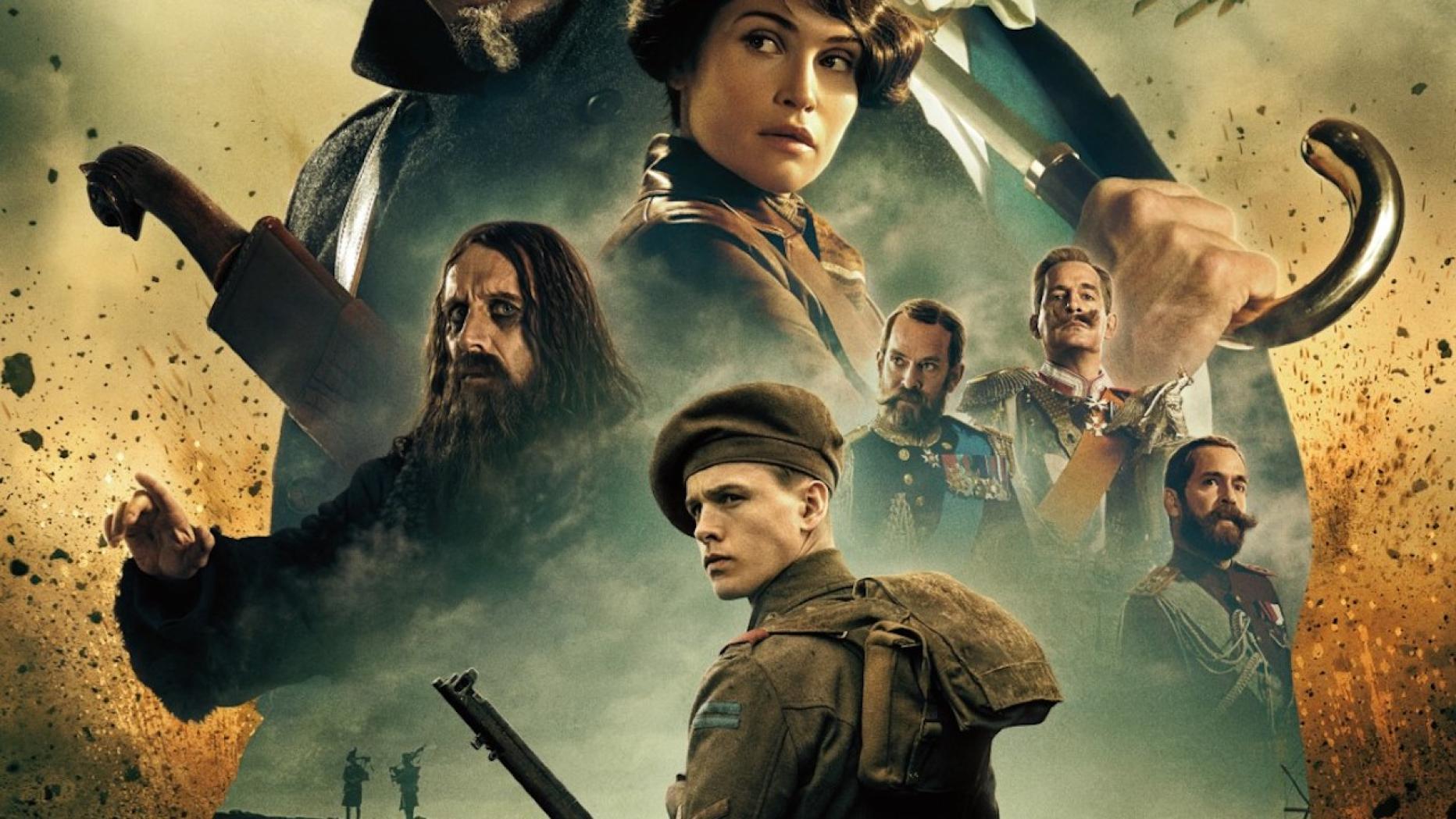 "Kingsman"-Reihe: Rund sieben weitere Filme in Planung