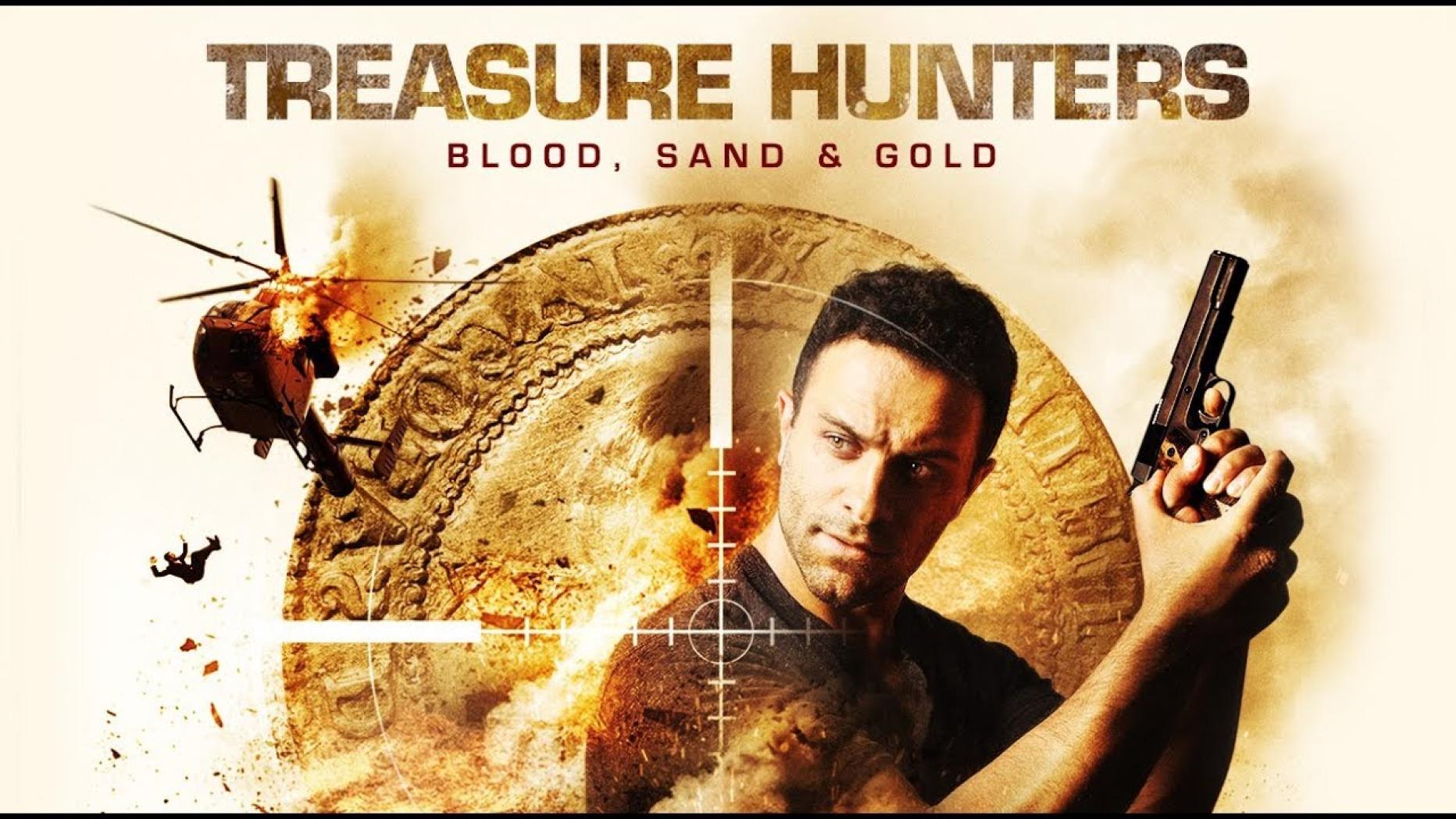 Treasure Hunters | film.at