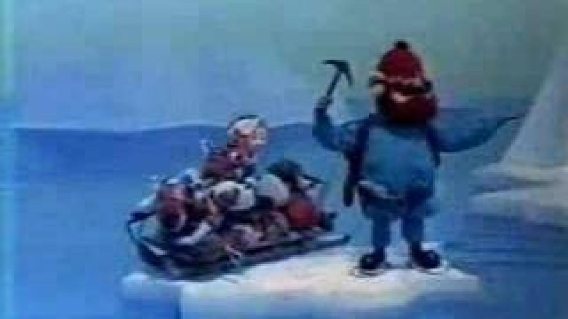 Film Animation Familie TV-Film