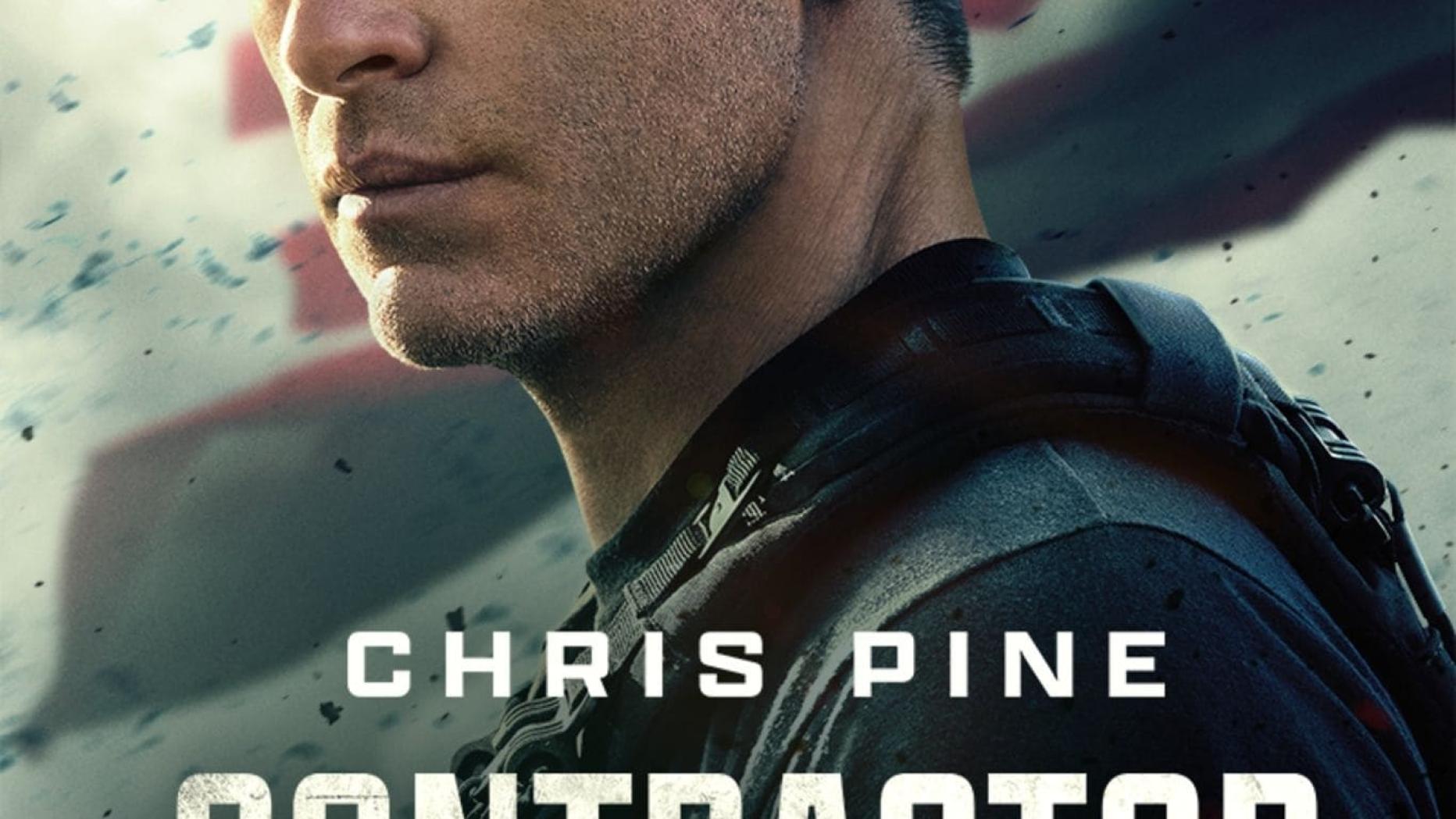 The Contractor