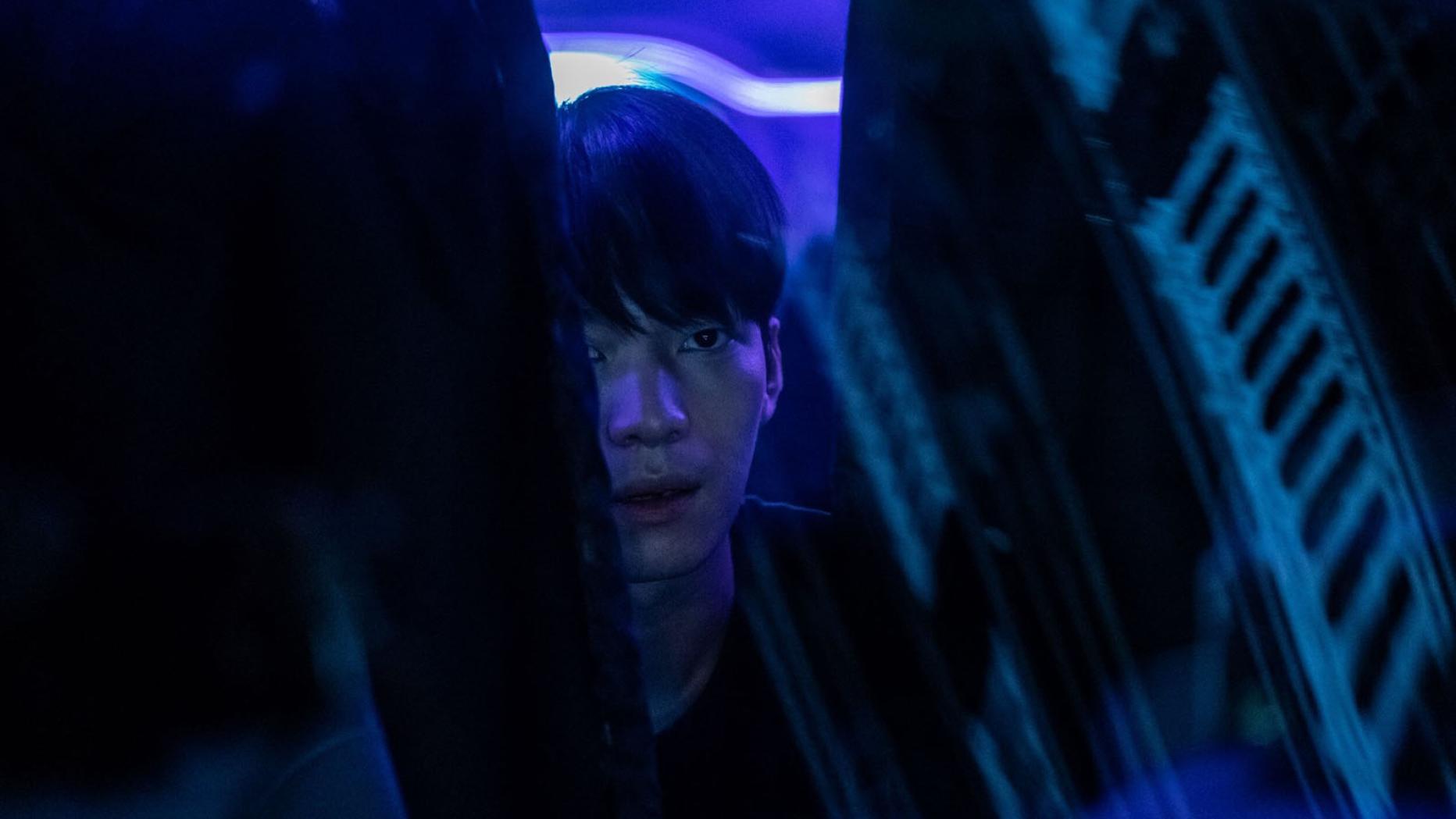 "Midnight"-Trailer: "Squid Game"-Star als brutaler Serienkiller