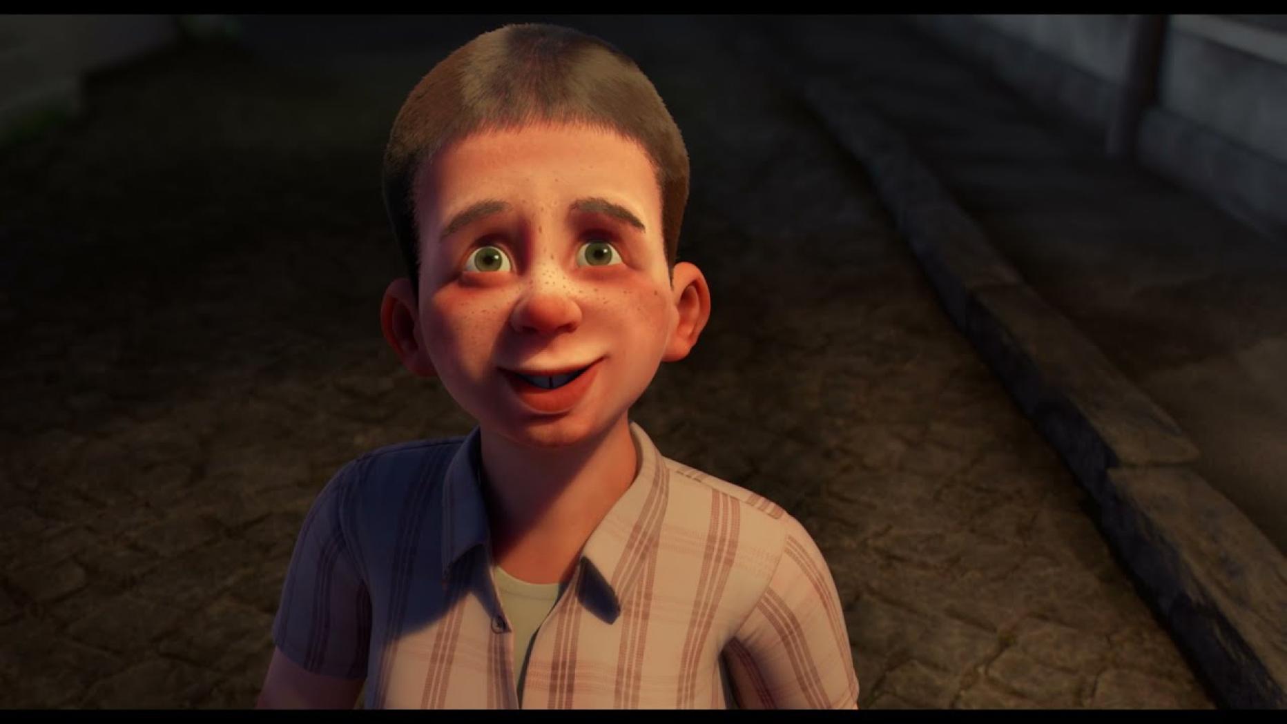 Rotzbub – Der Deix Film | film.at