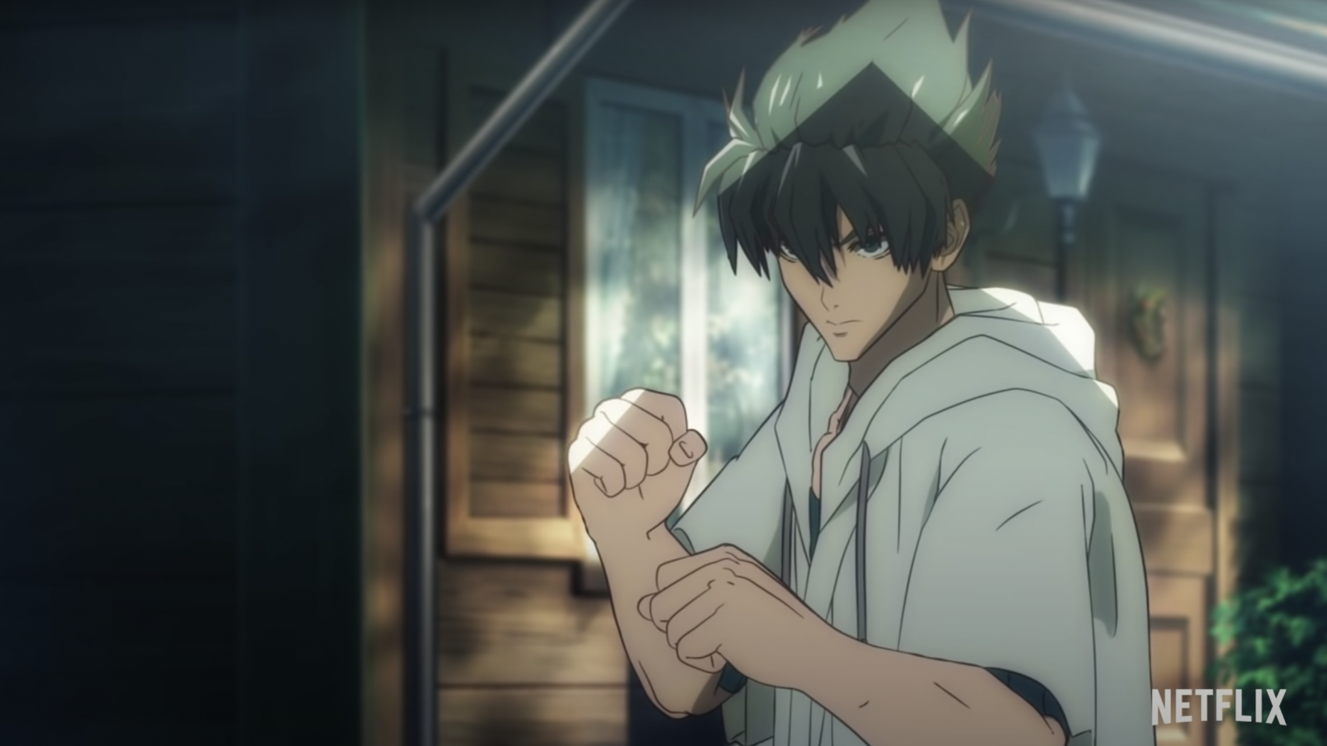 "Tekken:Bloodline"-Trailer: Anime-Serie auf Netflix zur Game-Reihe