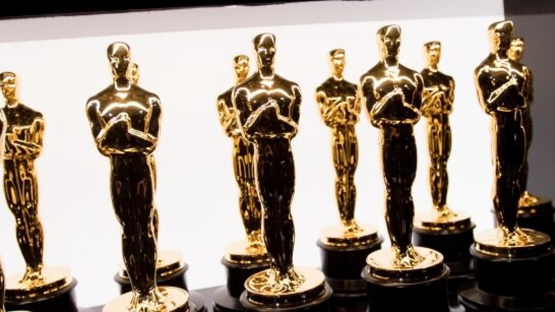 Oscars 2025: Das sind die heurigen Nominierungen Oscars 2025: Das sind die heurigen Nominierungen