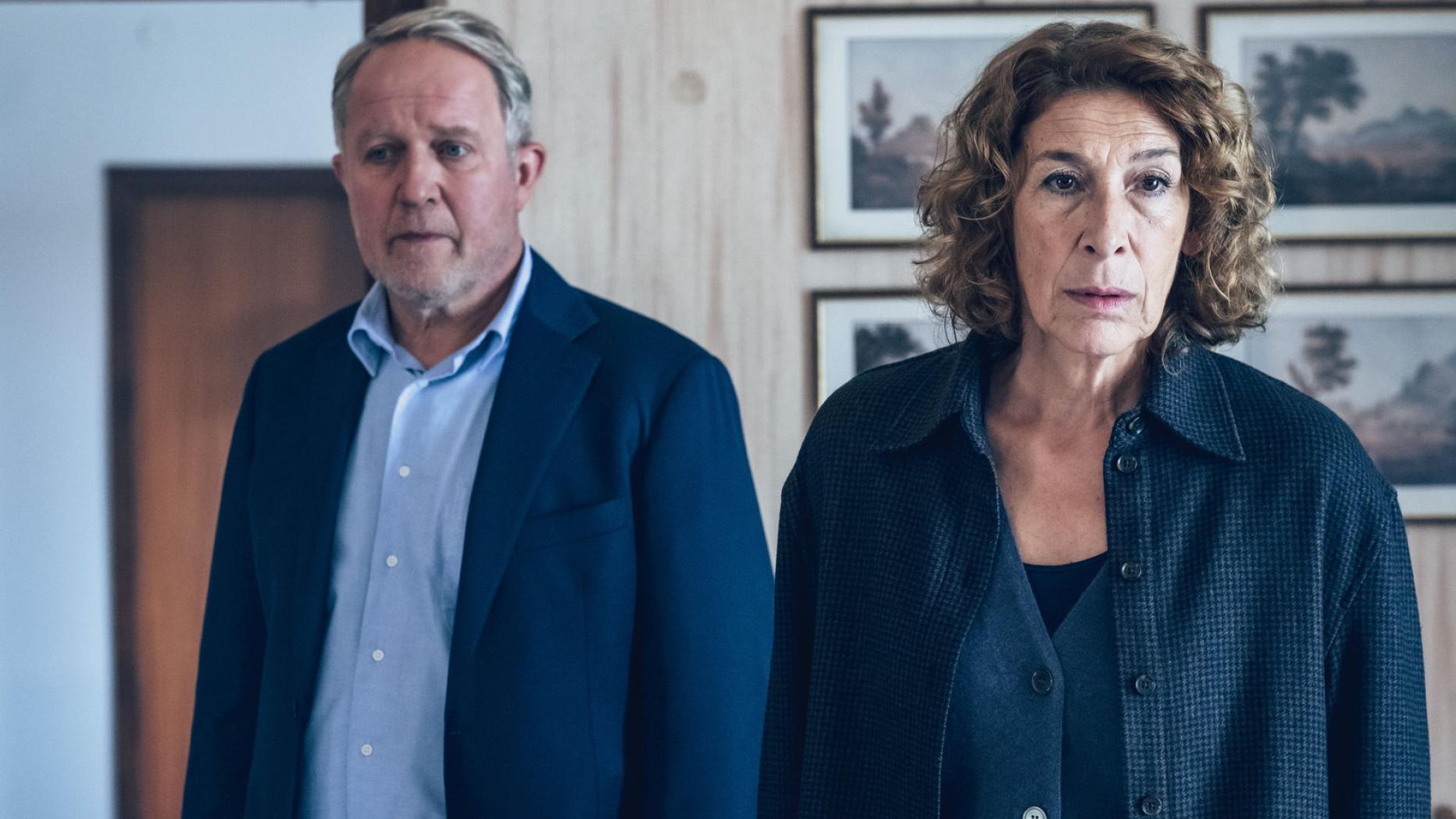 Münster-"Tatort": Das sind die Top 10-Folgen mit Boerne und Thiel | film.at