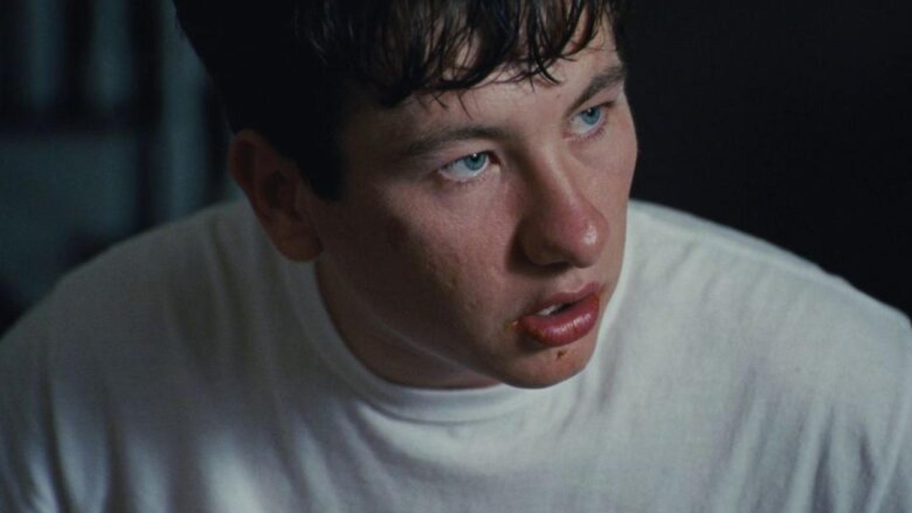 "Amo Saddam": Kriegsdrama mit Barry Keoghan in der Hauptrolle | film.at